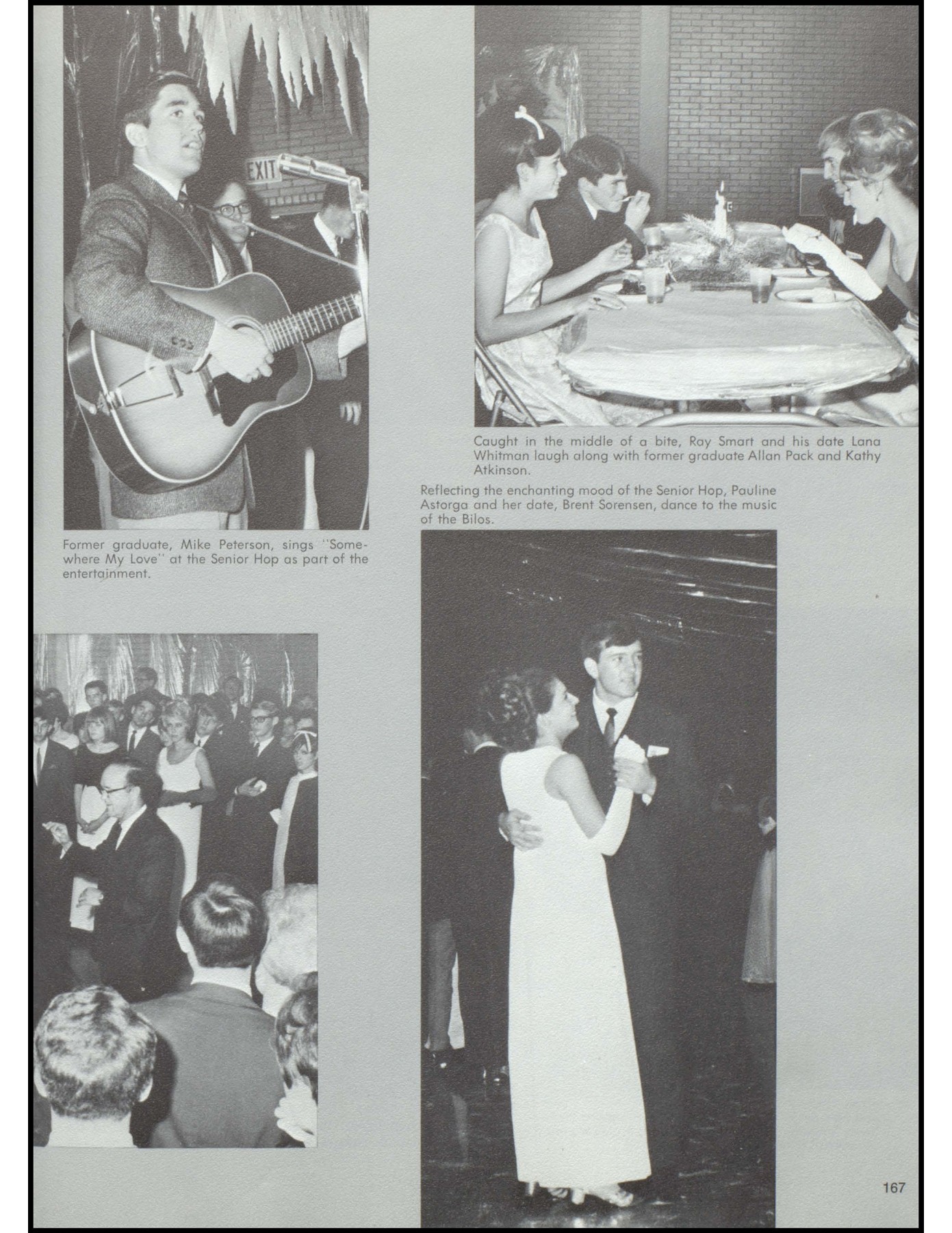 1968 - lynette - Page 175 | Flip PDF Online | PubHTML5