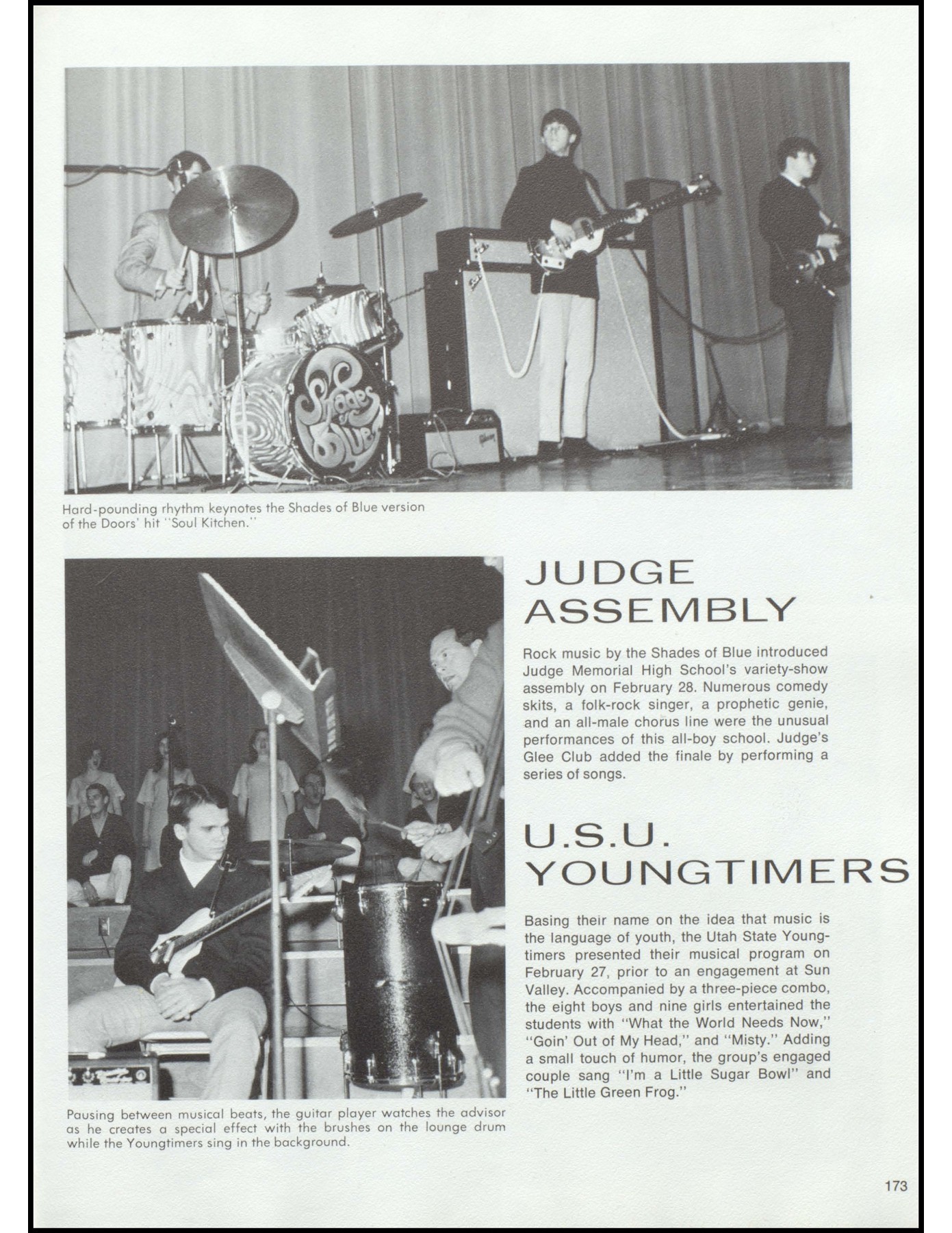 1968 - lynette - Page 181 | Flip PDF Online | PubHTML5