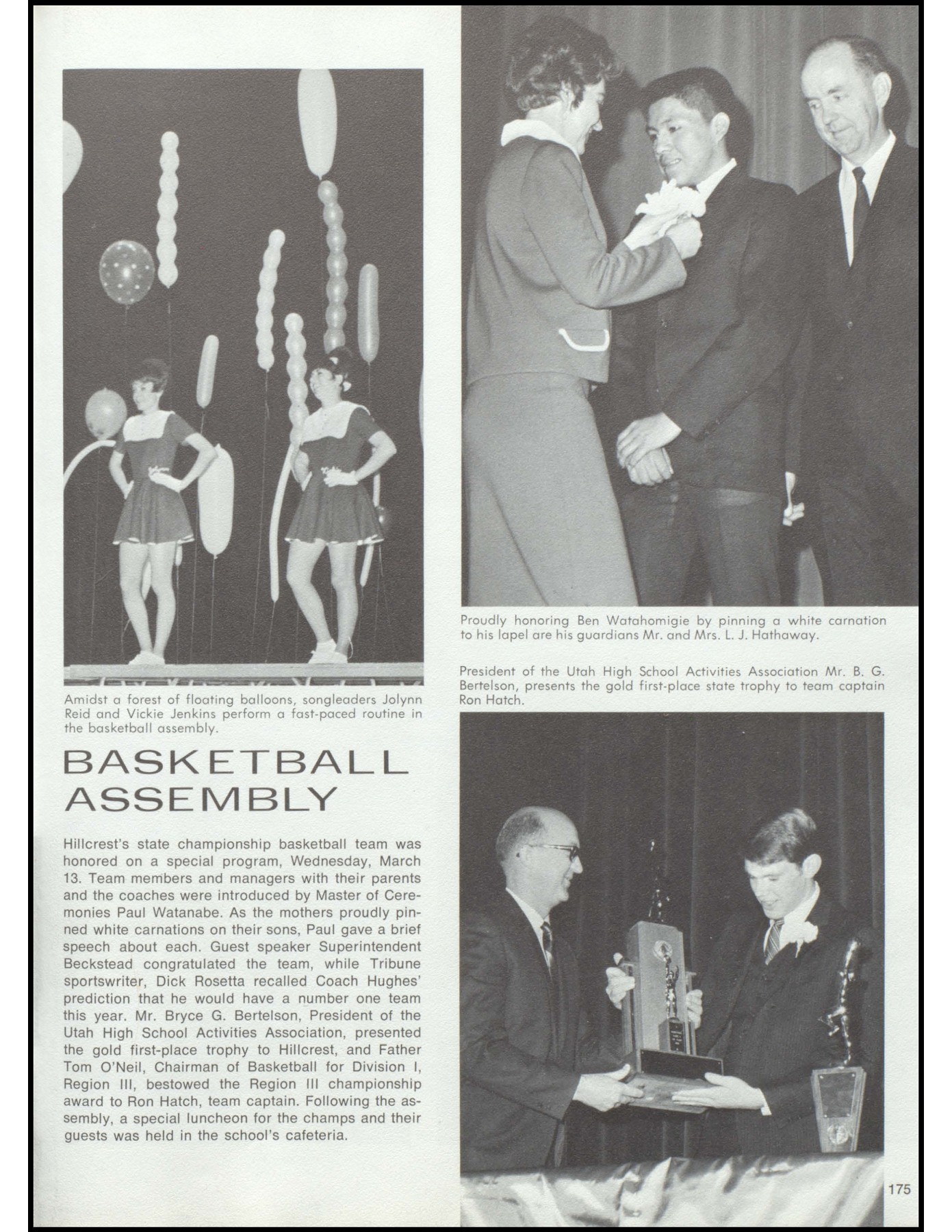 1968 - lynette - Page 183 | Flip PDF Online | PubHTML5