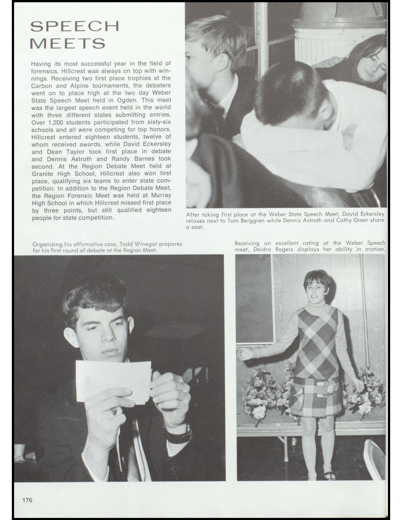 1968 - lynette - Page 184 | Flip PDF Online | PubHTML5