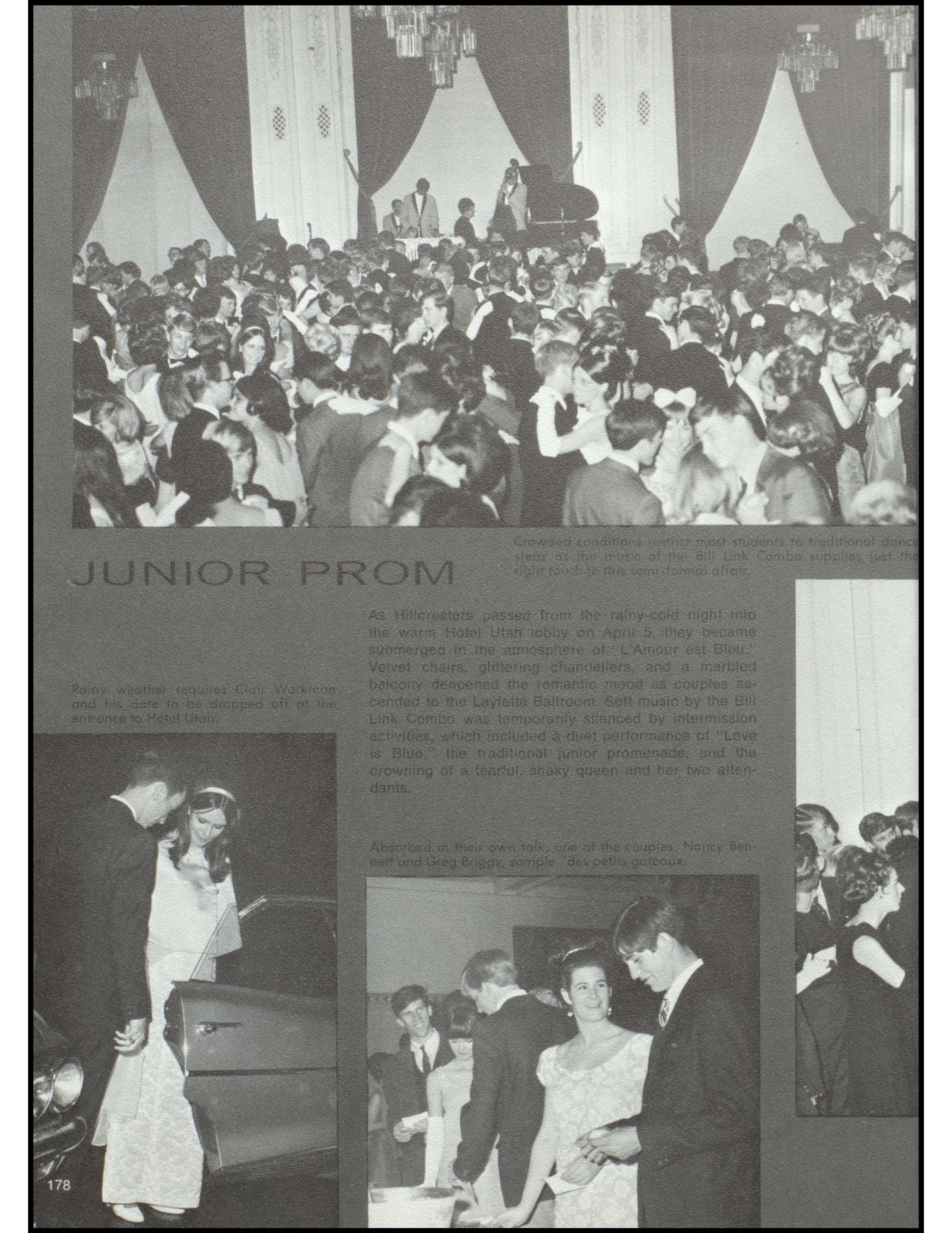 1968 - lynette - Page 186 | Flip PDF Online | PubHTML5