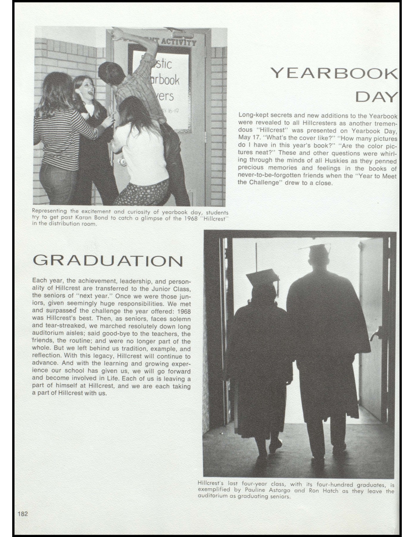 1968 - lynette - Page 190 | Flip PDF Online | PubHTML5