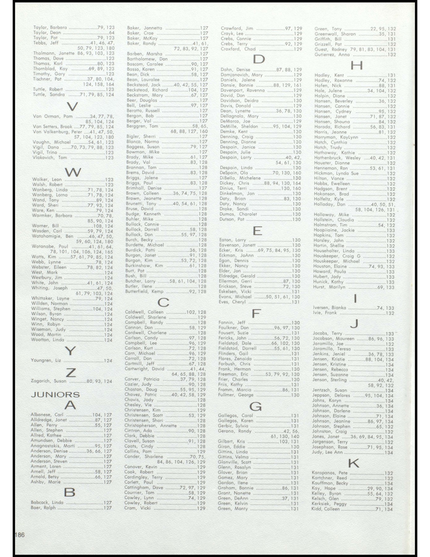 1968 - lynette - Page 194 | Flip PDF Online | PubHTML5