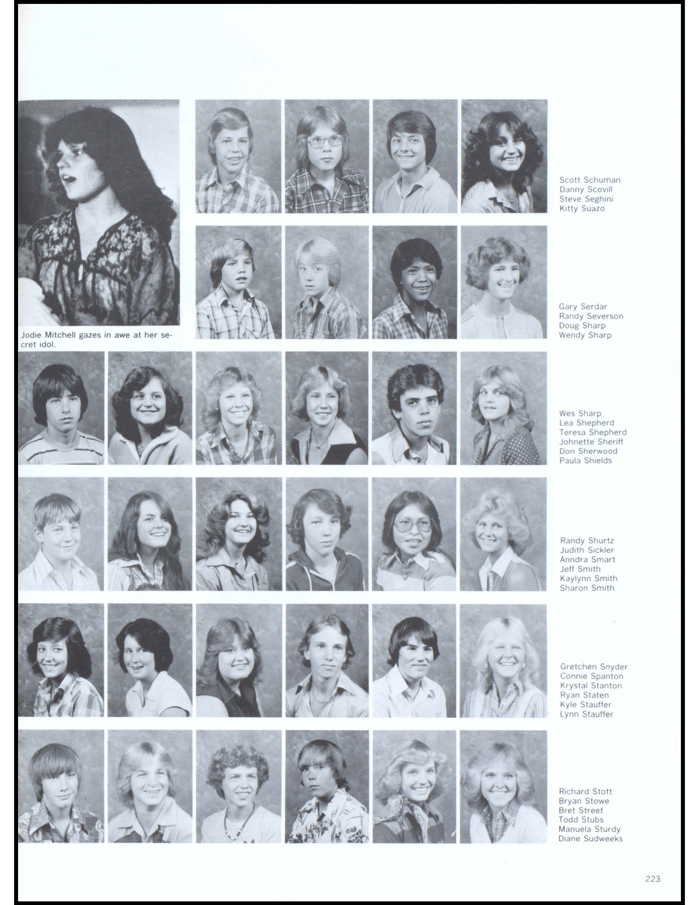 1979 - lynette - Page 239 | Flip PDF Online | PubHTML5