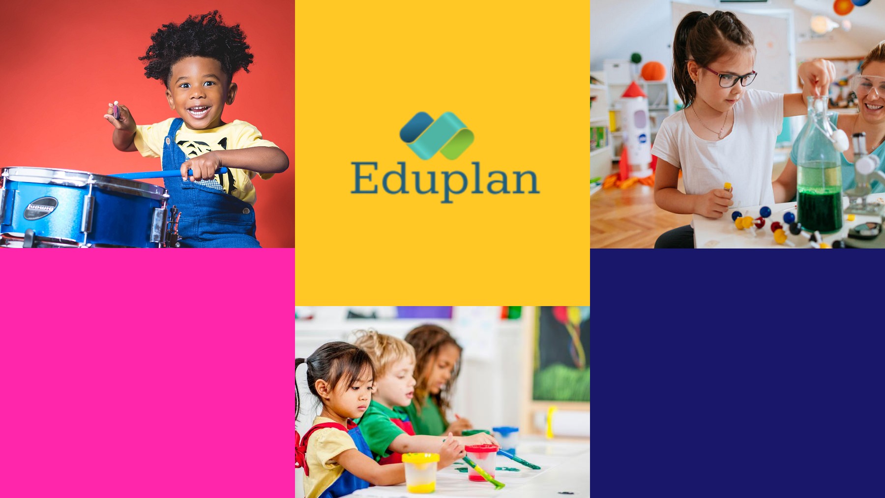 Eduplan Portfolio - GAYATRI GOPIDAS - Page 1 - 7 | Flip PDF Online ...