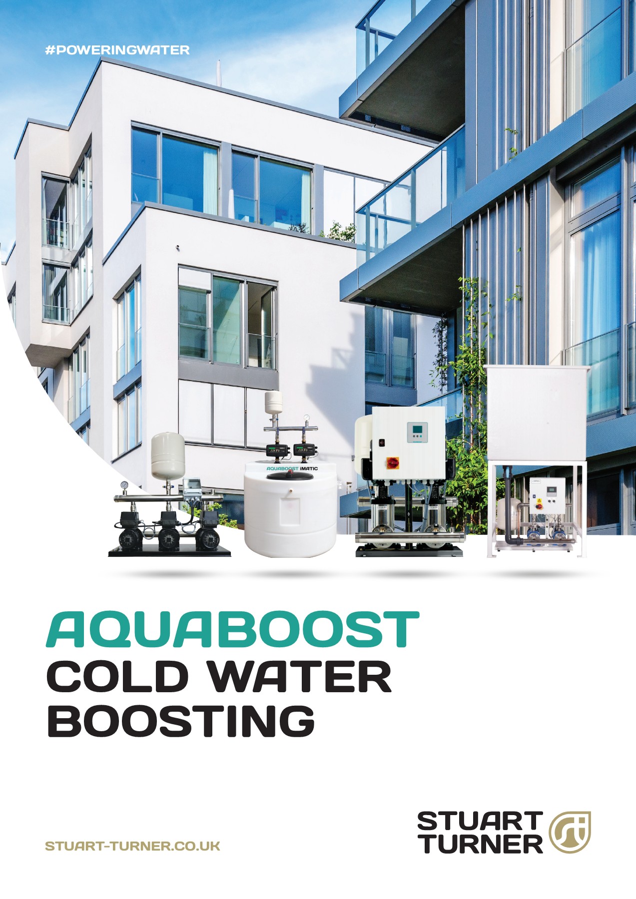 STL-AQUABOOST-01201-BR - david.roome - Page 1 - 64 | Flip PDF Online ...