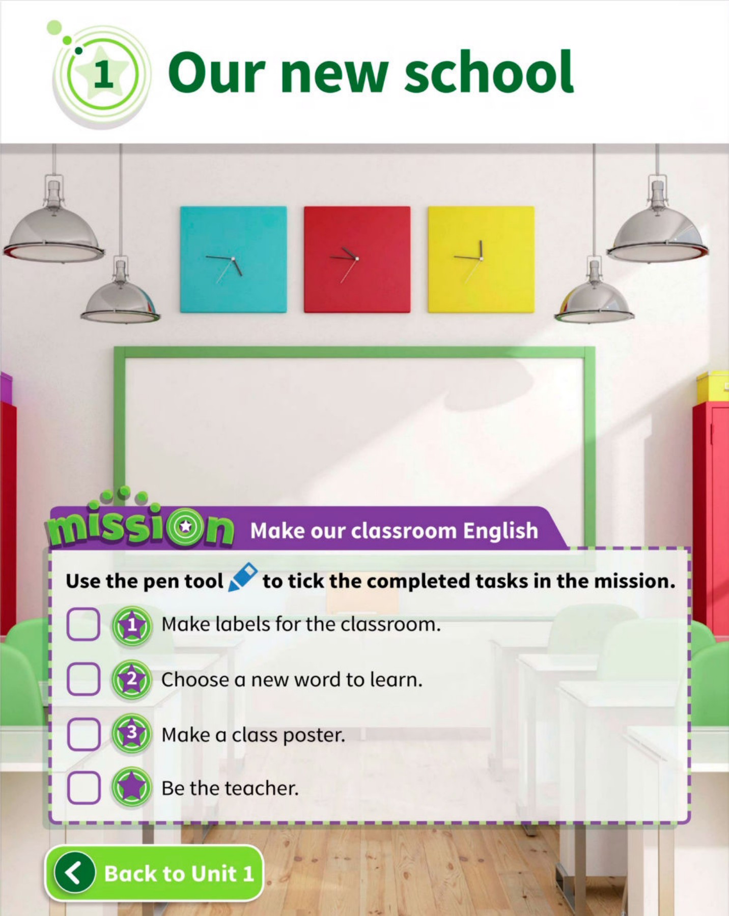 power_up_1_pupils_book - Pike Jerry - Page 119 | Flip PDF Online | PubHTML5