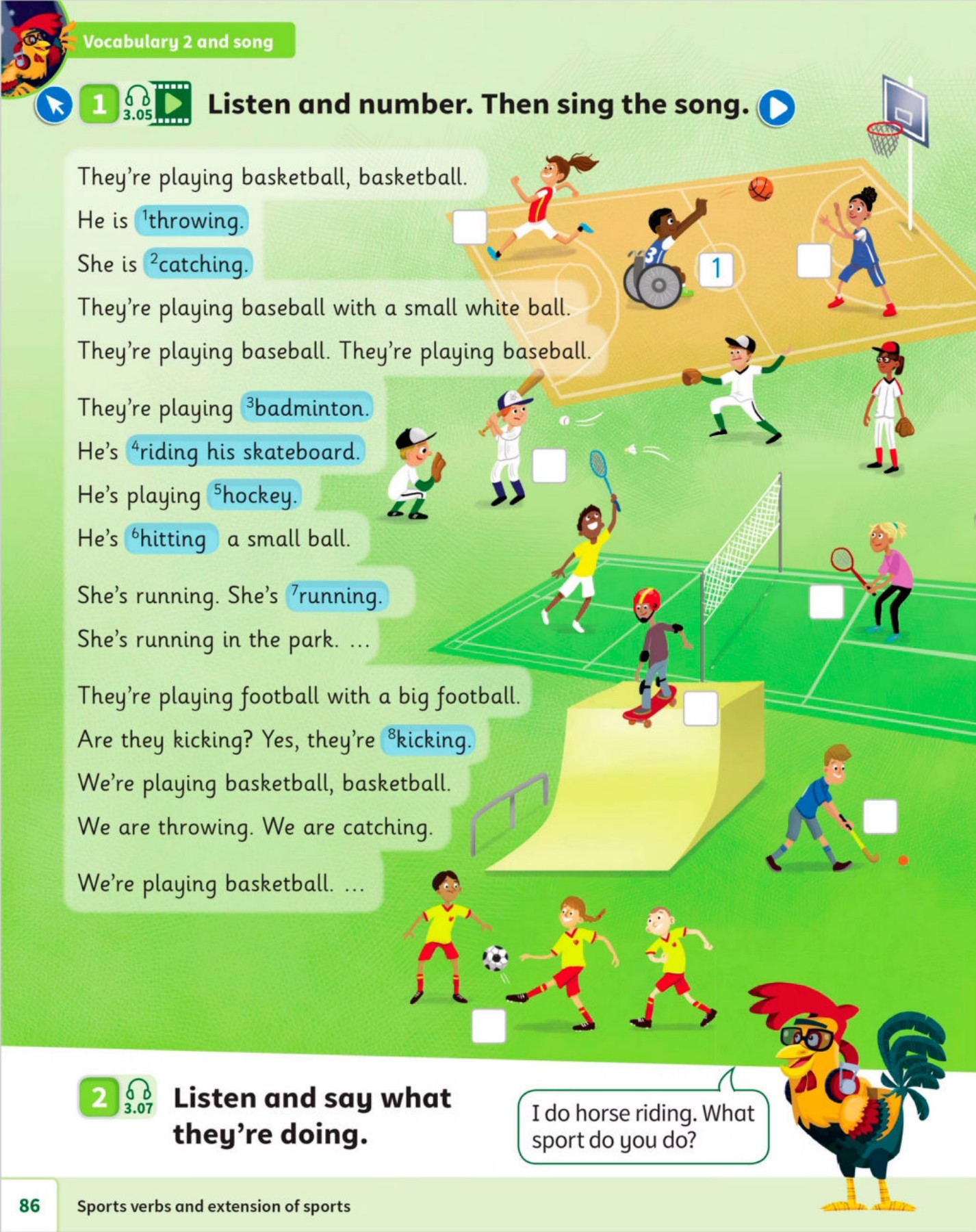 power_up_1_pupils_book - Pike Jerry - Page 84 | Flip PDF Online | PubHTML5