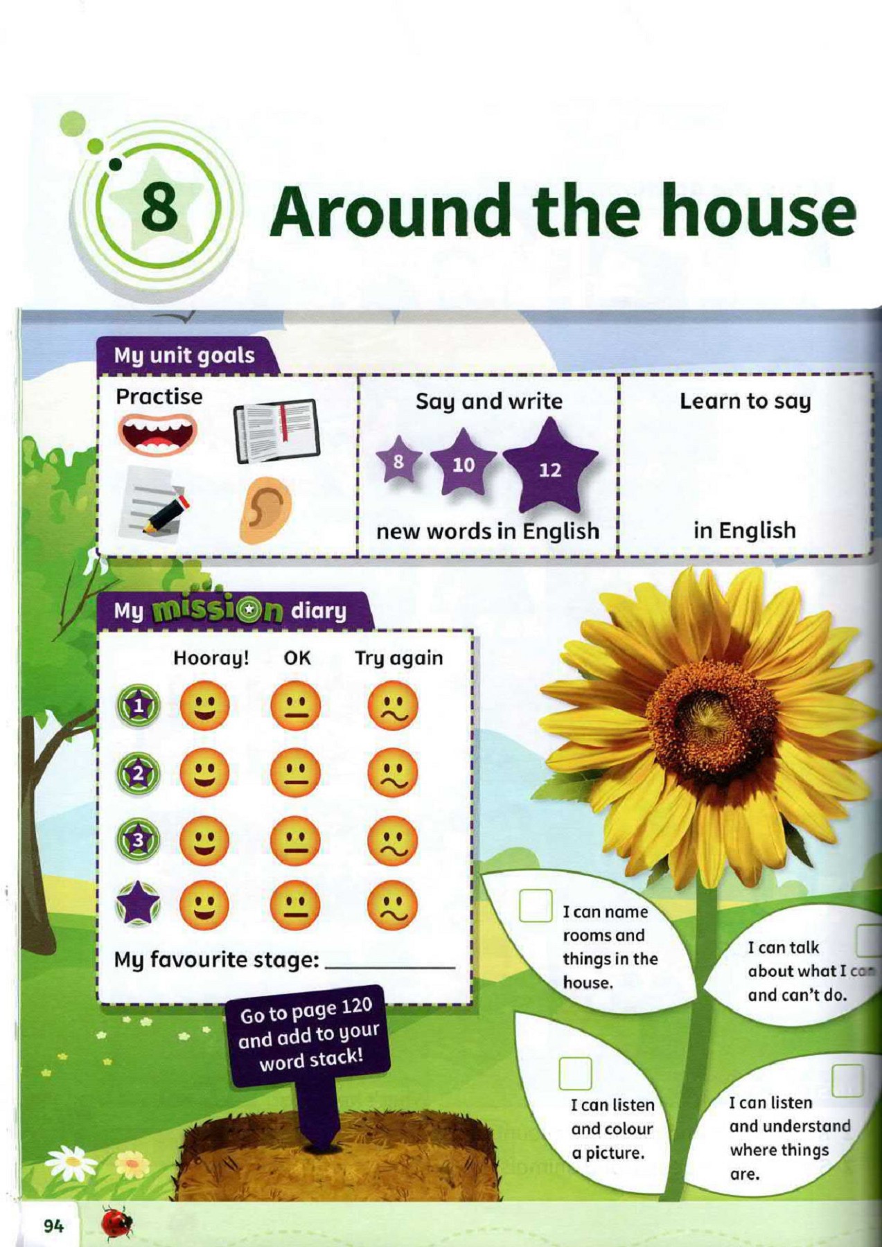 power_up_1_activity_book - Pike Jerry - Page 95 | Flip PDF Online ...