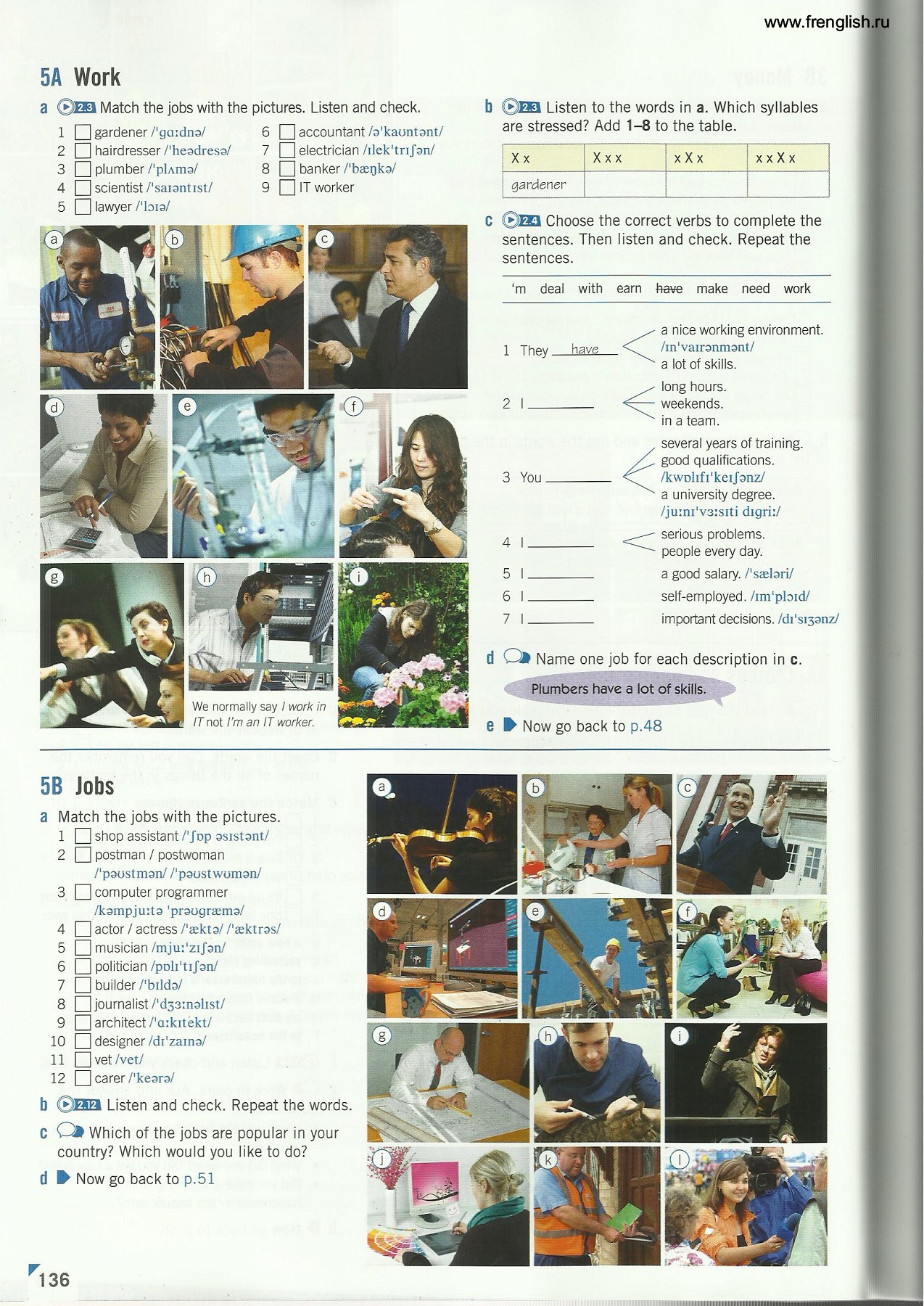 Empower_B1_Pre_Intermediate_SB - Pike Jerry - Page 138 | Flip PDF Online | PubHTML5