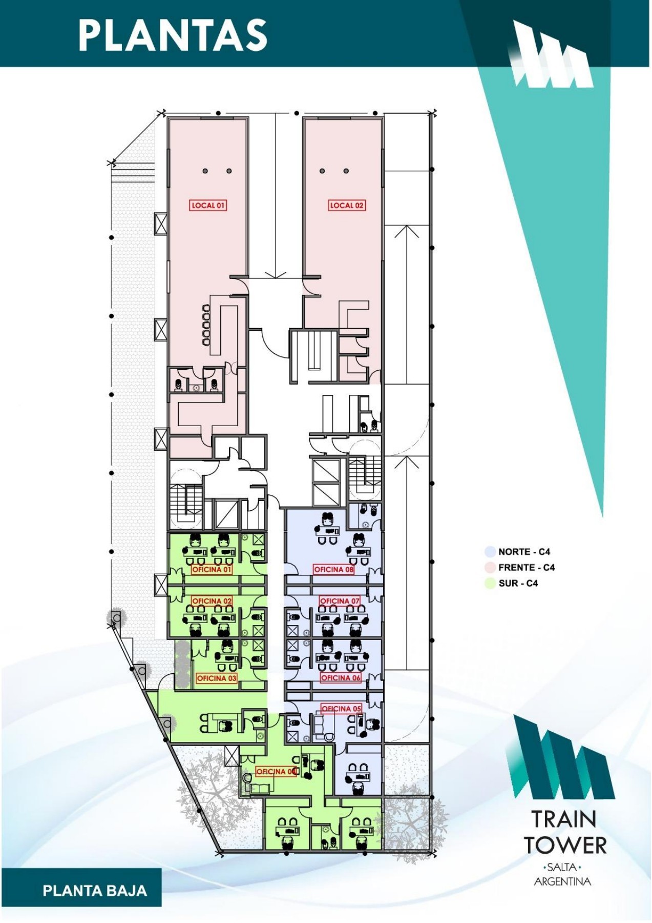 PLANOS - creativosinmobiliarios - Page 1 - 10 | Flip PDF Online | PubHTML5