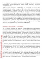 MBA Dissertation Sample on Organizational Behavior - MBADissertation ...