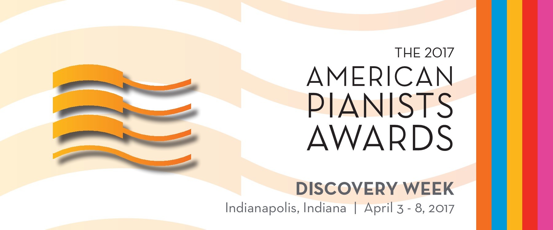 2017 APA Discovery Week Flyer - American Pianists Association - Page 1 ...