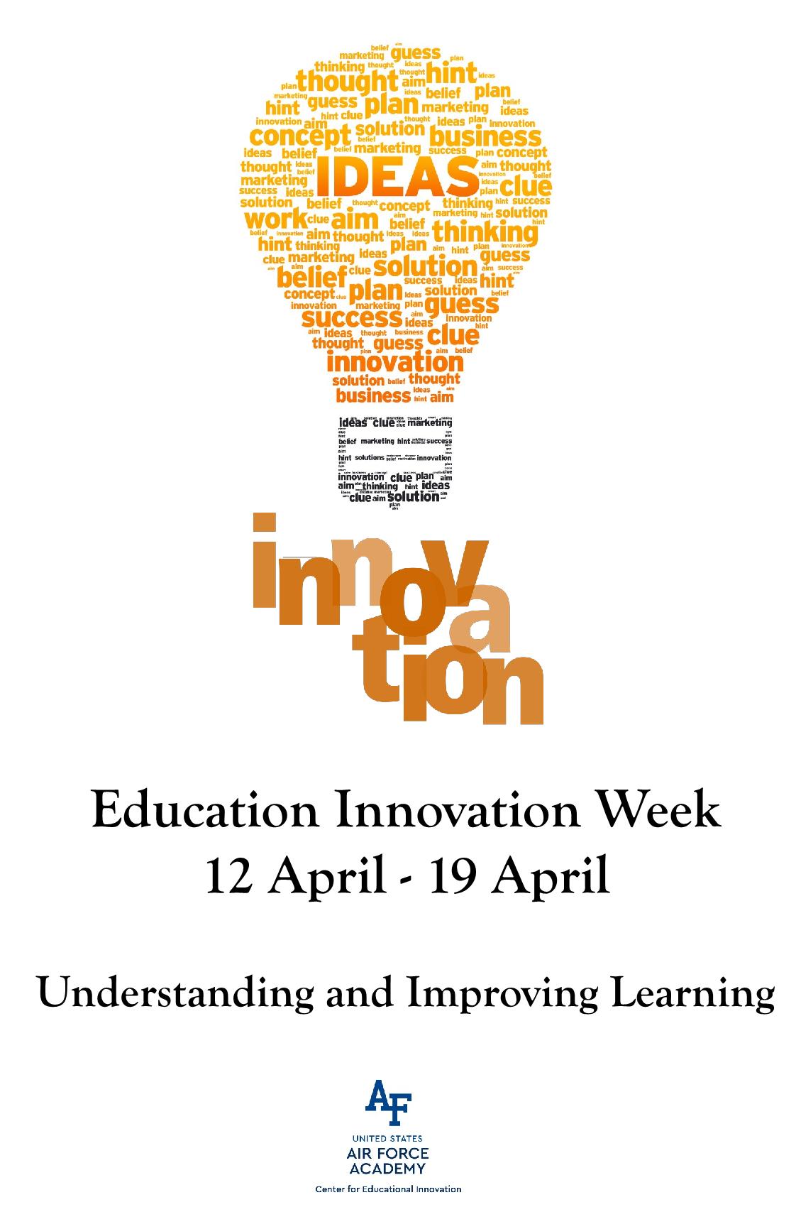 2021 Ed Innovation Week Program - marc.napolitano - Page 1 - 6 | Flip ...