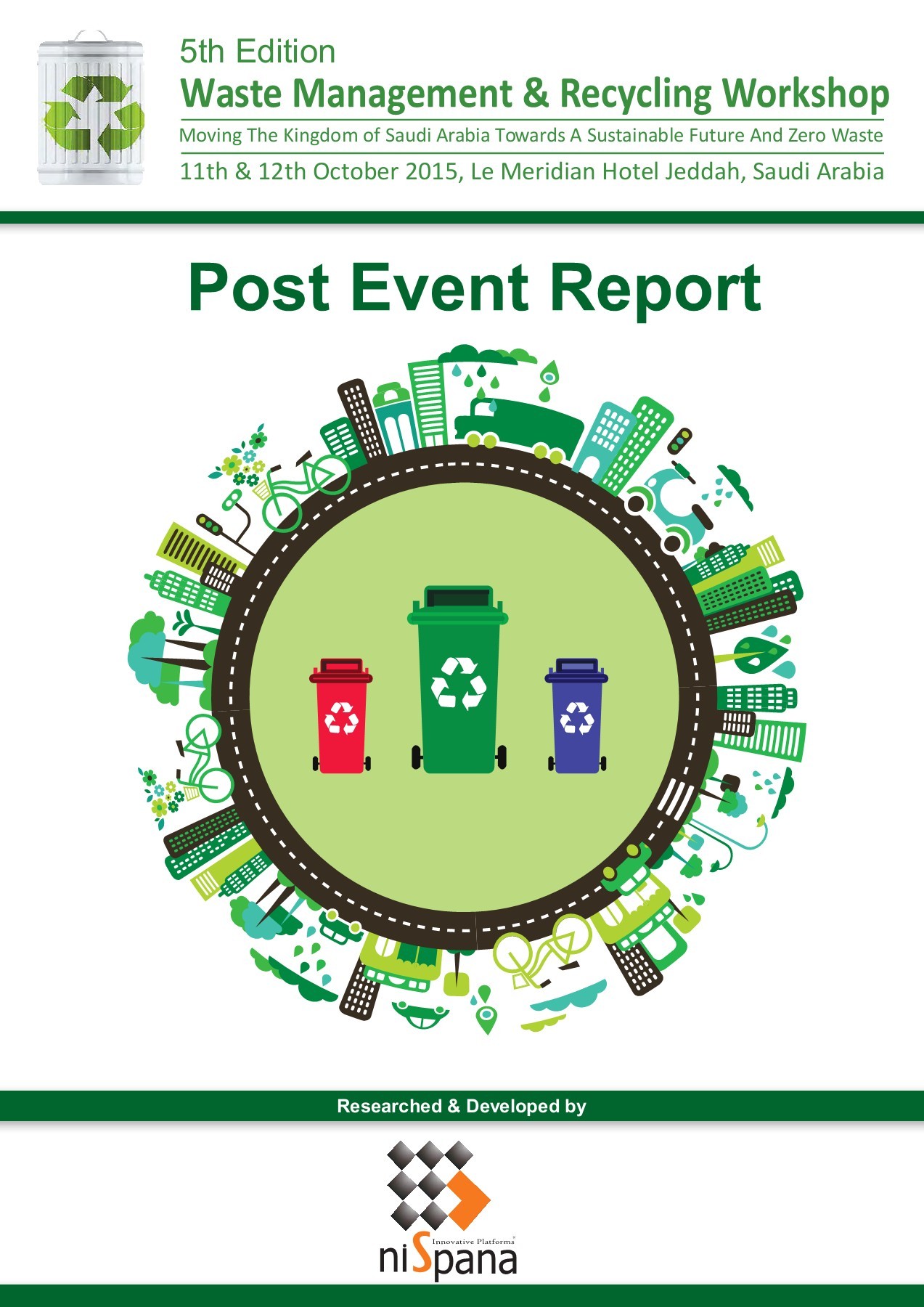 Post Event Report - rahul.surendran - Page 1 - 18 | Flip PDF Online ...