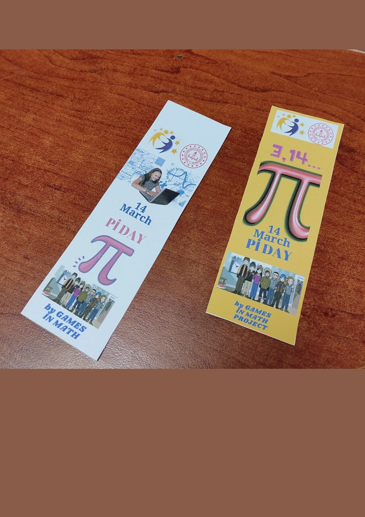 Pİ Poster - Aygün KARAASLAN - Page 47 | Flip PDF Online | PubHTML5