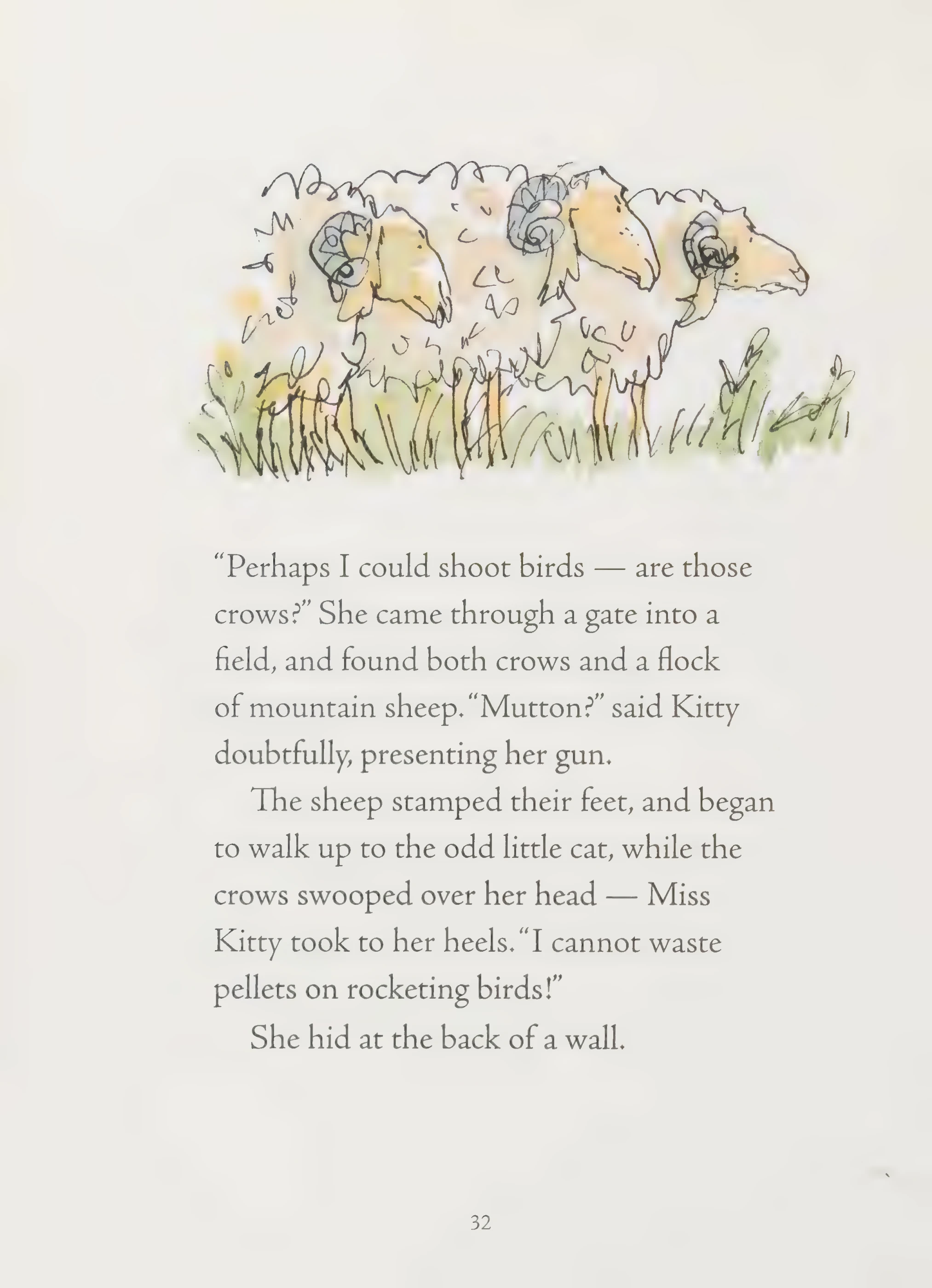 The_Tale_of_Kitty-in-Boots_-_Beatrix_Potter - THE MANTHAN SCHOOL - Page ...