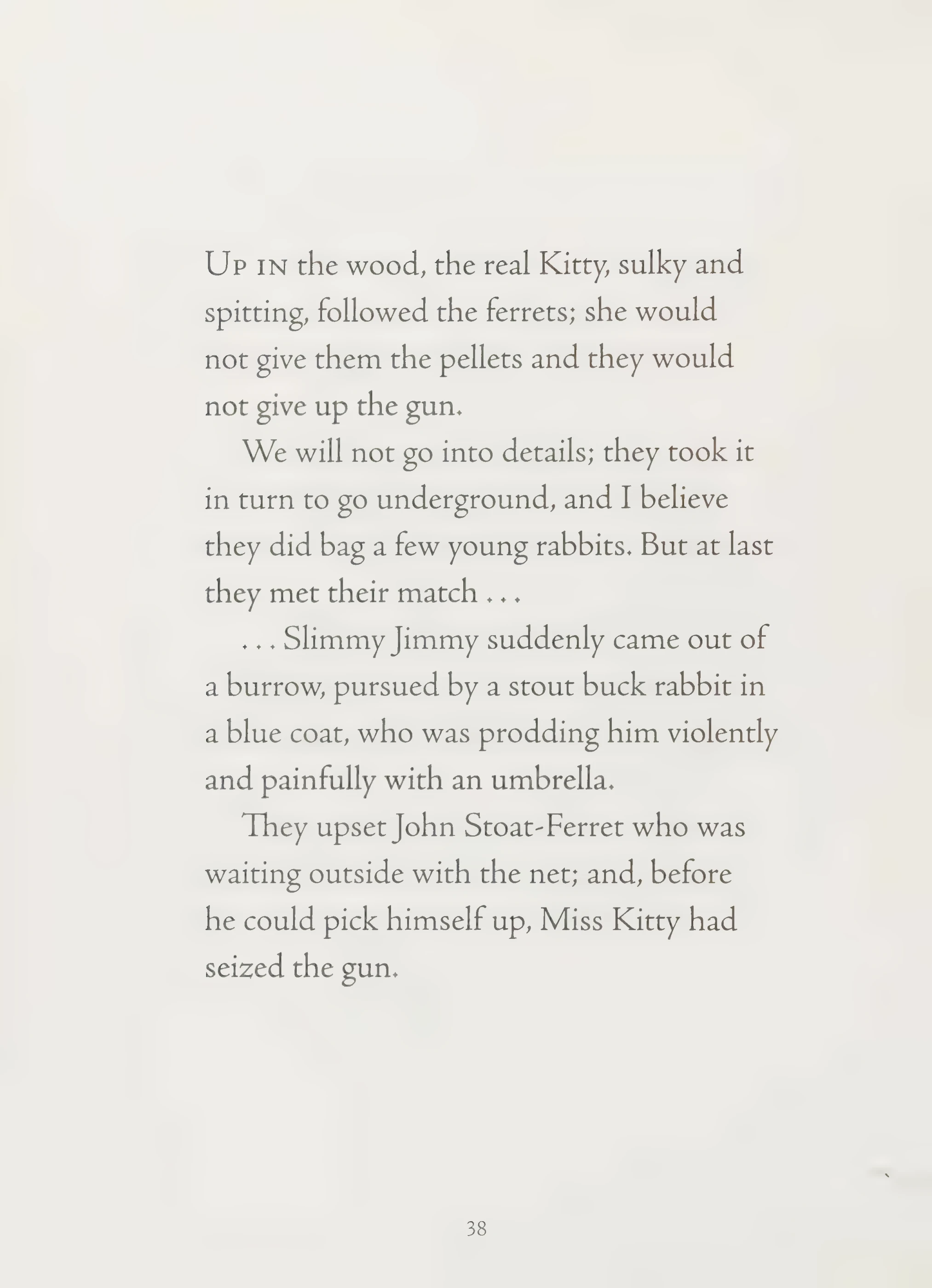 The_Tale_of_Kitty-in-Boots_-_Beatrix_Potter - THE MANTHAN SCHOOL - Page ...