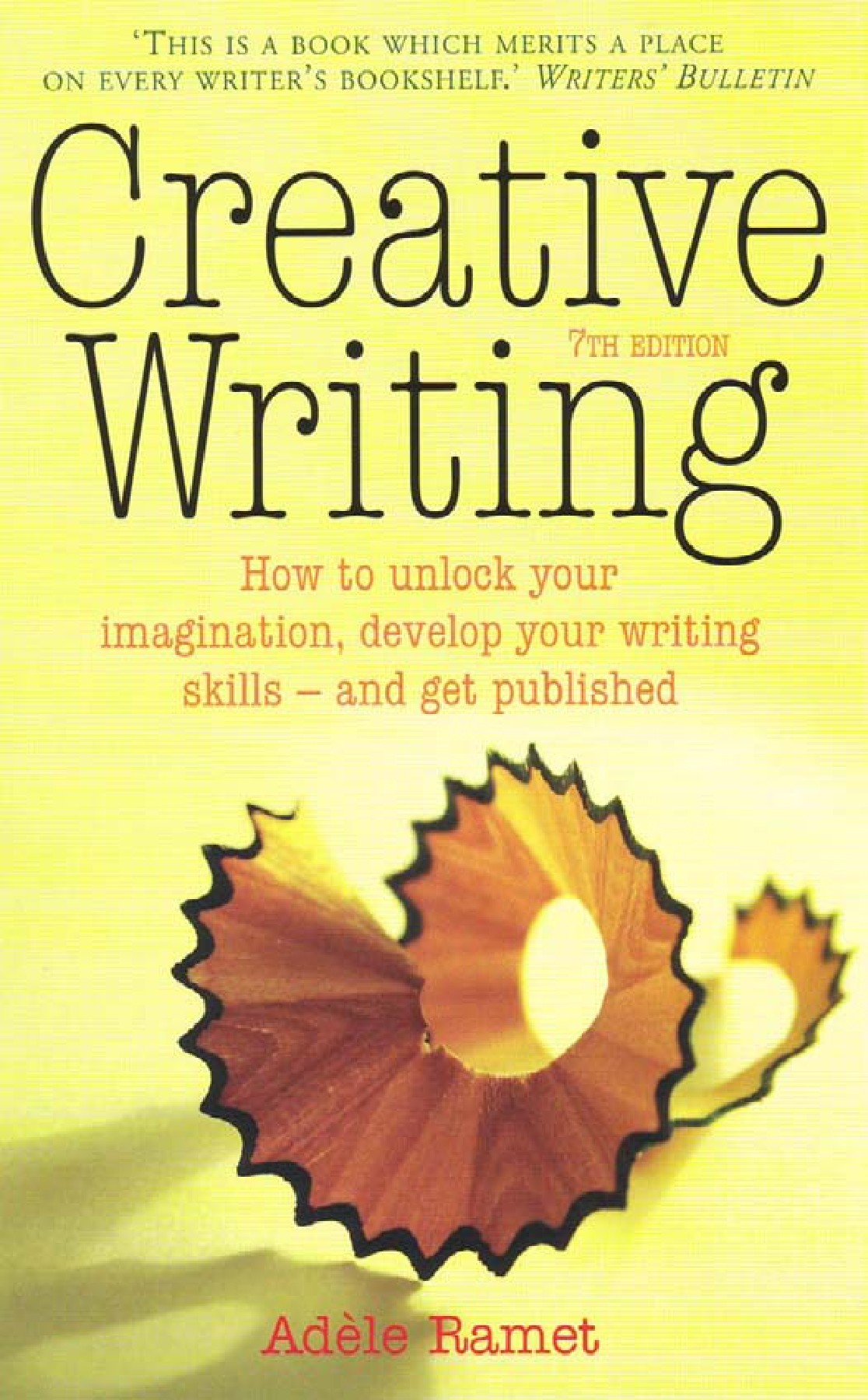 Creative Writing_ How to unlock your imagination, develop your writing ...