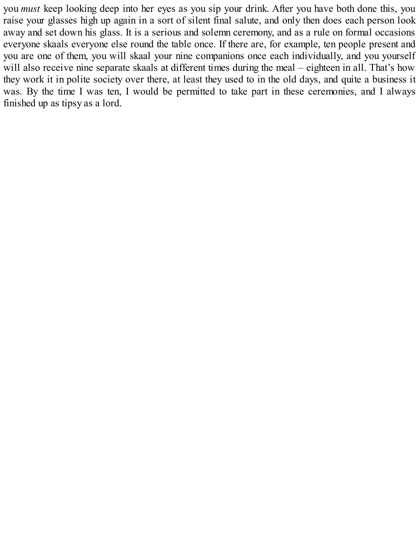 Roald Dahl's Tales From Childhood - THE MANTHAN SCHOOL - Page 38 | Flip ...