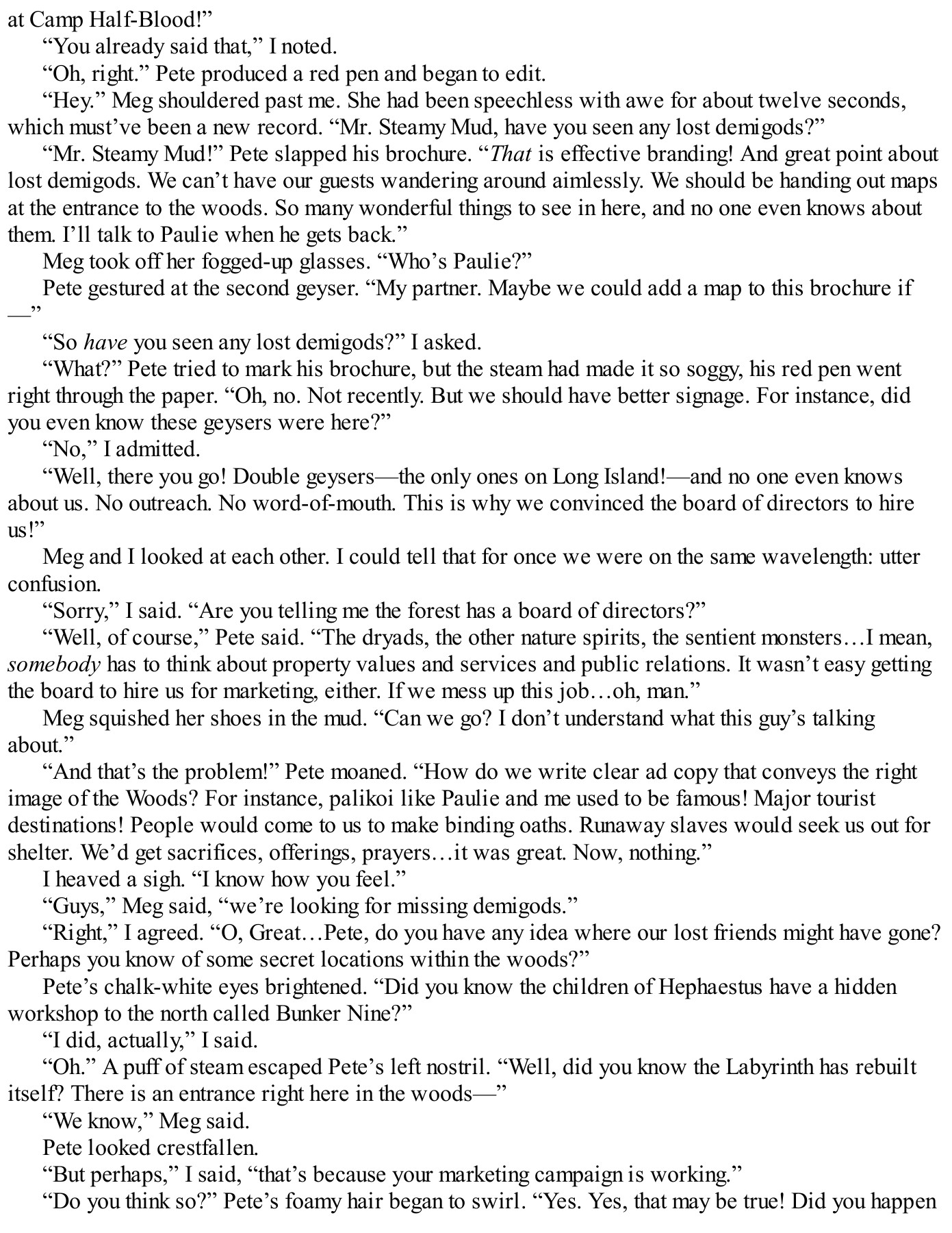 The Hidden Oracle_clone - THE MANTHAN SCHOOL - Page 116 | Flip PDF Online | PubHTML5