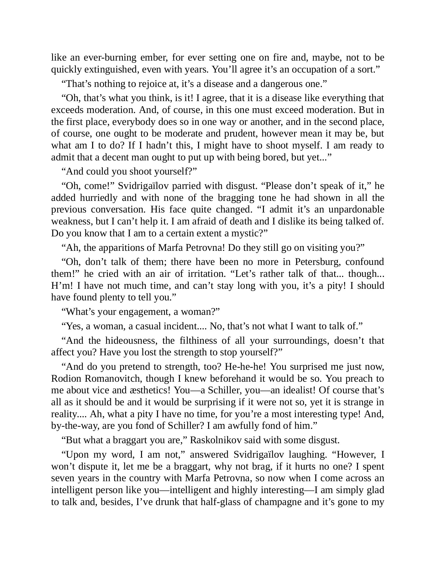 Crime-and-Punishment- - THE MANTHAN SCHOOL - Page 418 | Flip PDF Online ...