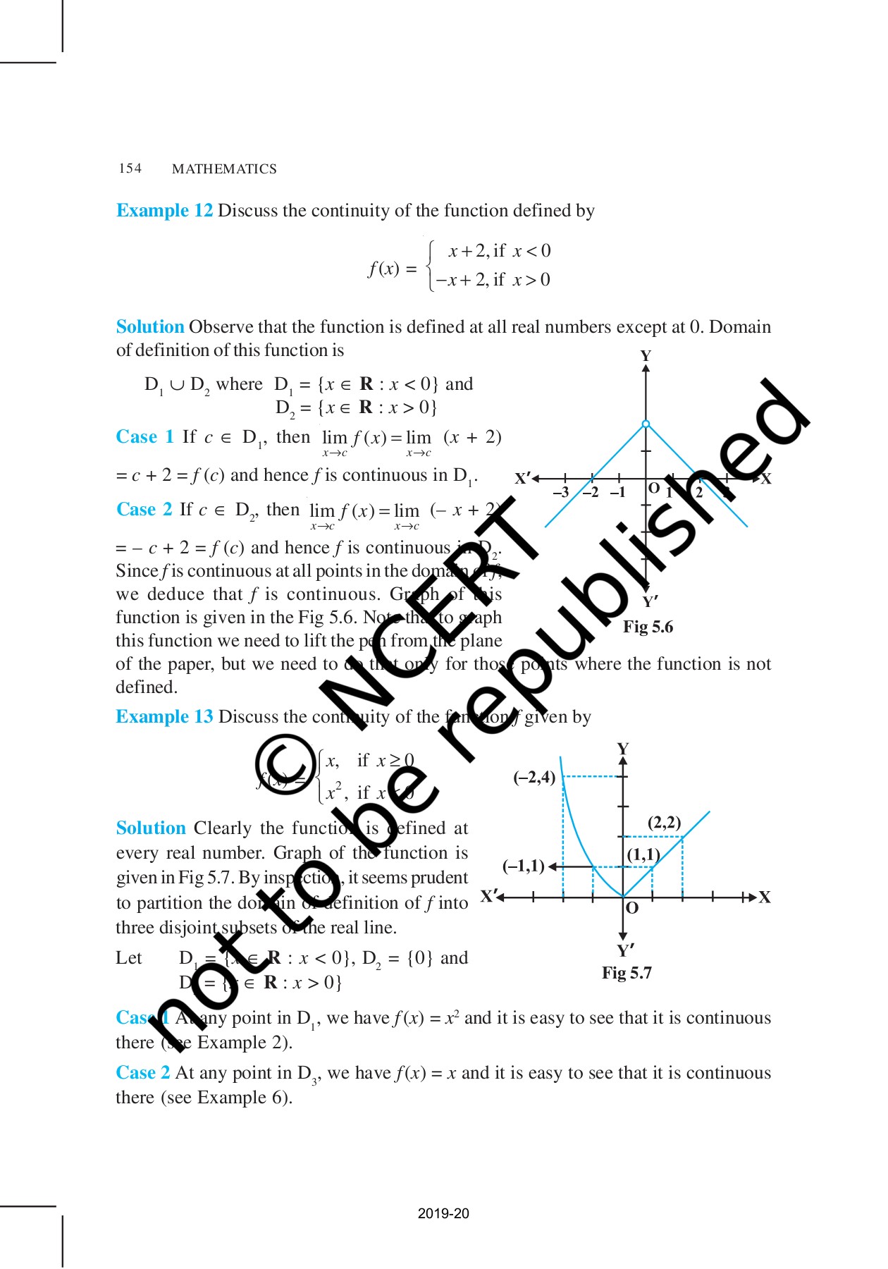 Mathematics-Part-1---Class-12 - THE MANTHAN SCHOOL - Page 168 | Flip ...