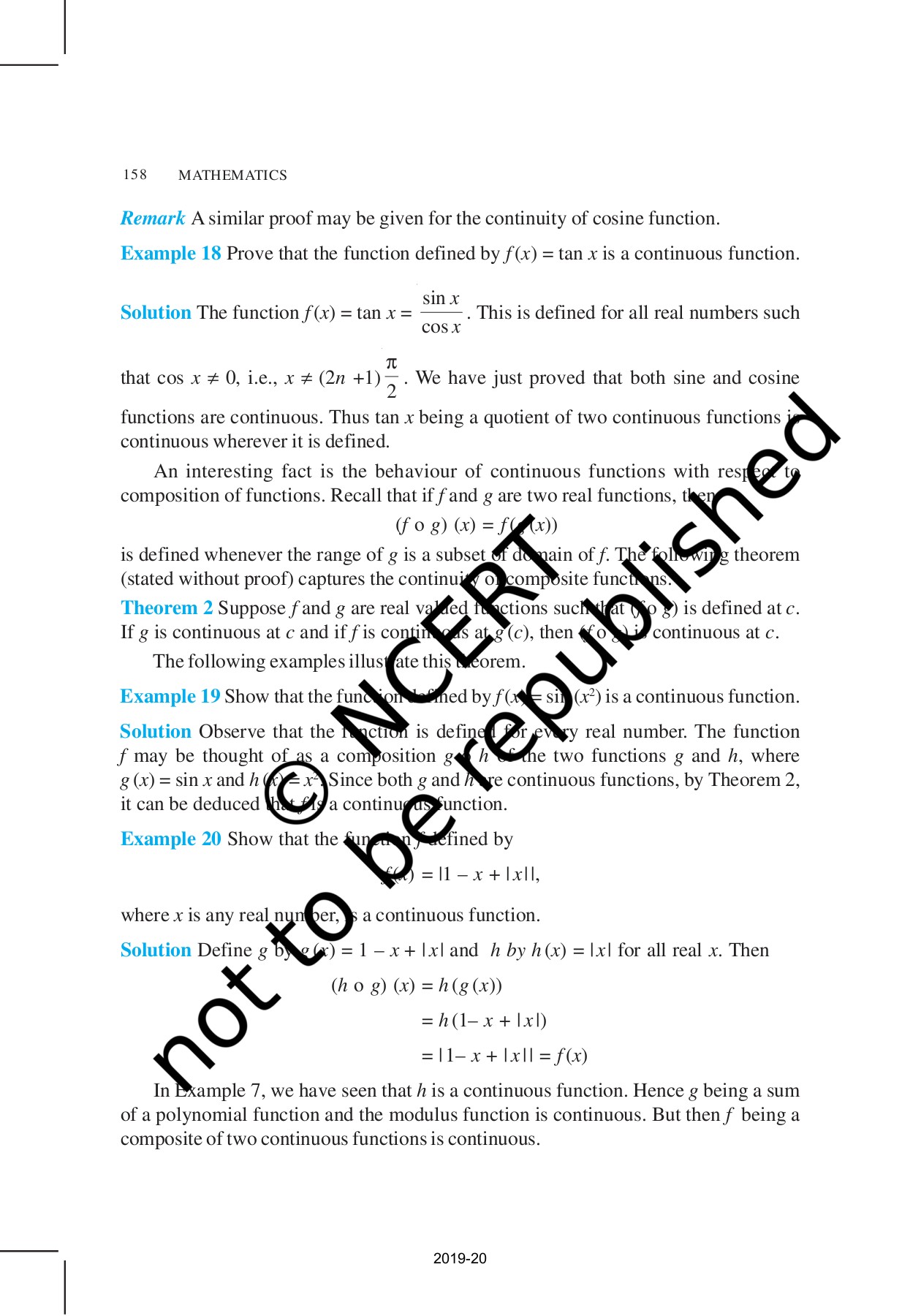 Mathematics-Part-1---Class-12 - THE MANTHAN SCHOOL - Page 172 | Flip ...