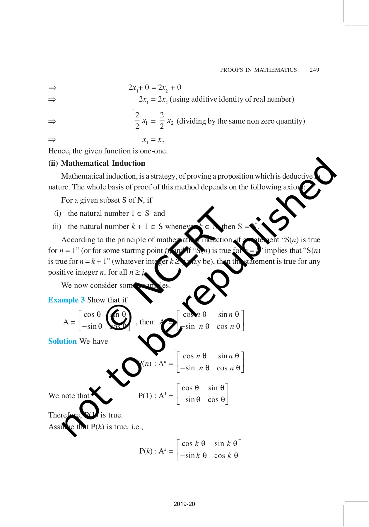 Mathematics-Part-1---Class-12 - THE MANTHAN SCHOOL - Page 282 | Flip ...