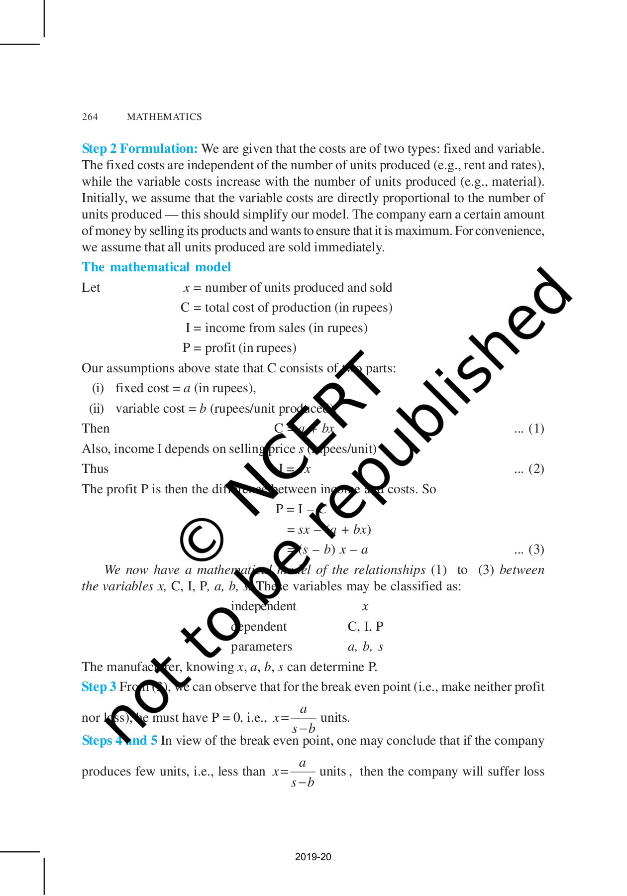 Mathematics-Part-1---Class-12 - THE MANTHAN SCHOOL - Page 297 | Flip ...
