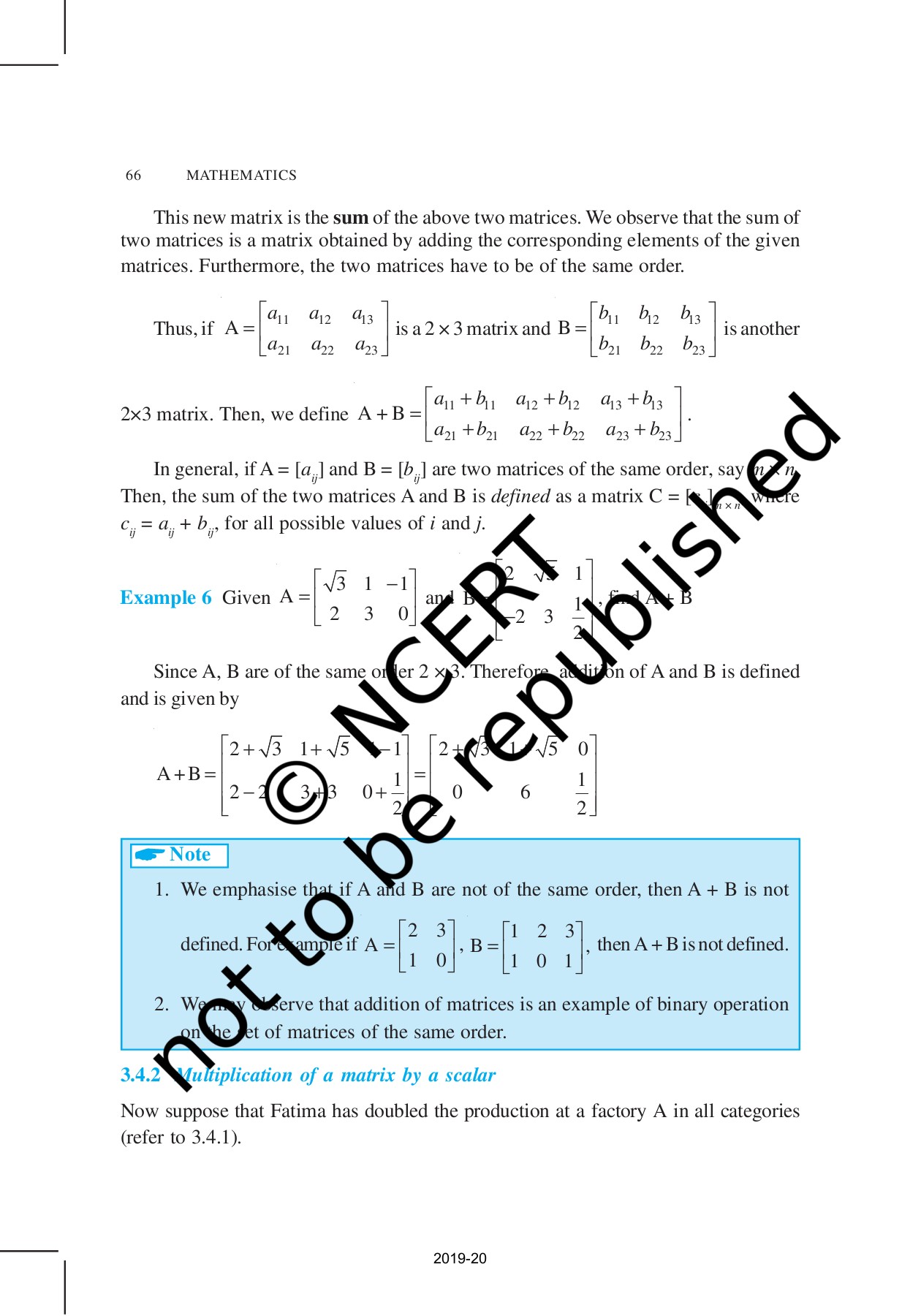 Mathematics-Part-1---Class-12 - THE MANTHAN SCHOOL - Page 80 | Flip PDF ...