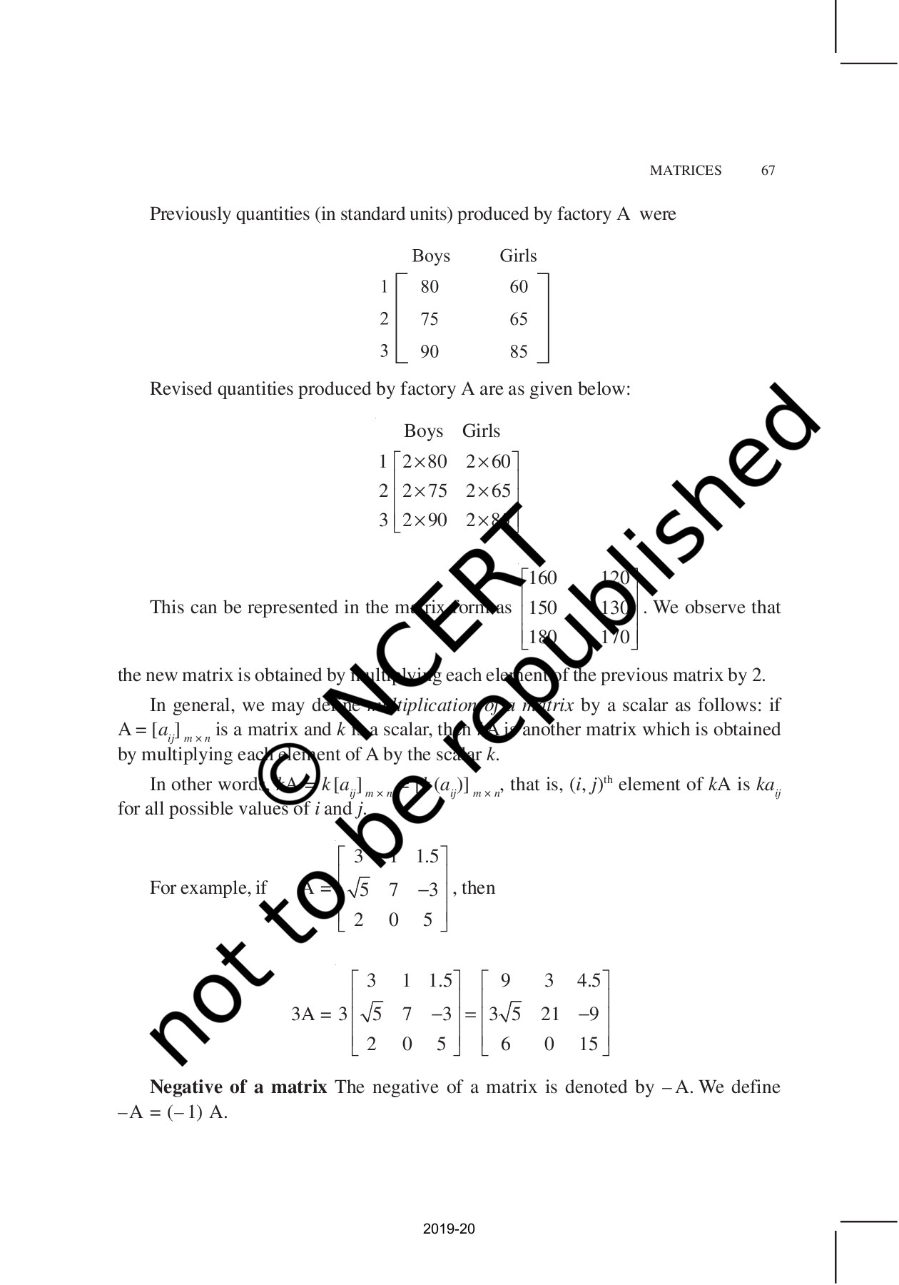 Mathematics-Part-1---Class-12 - THE MANTHAN SCHOOL - Page 81 | Flip PDF Online | PubHTML5
