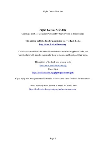 Piglet-gets-a-new-job