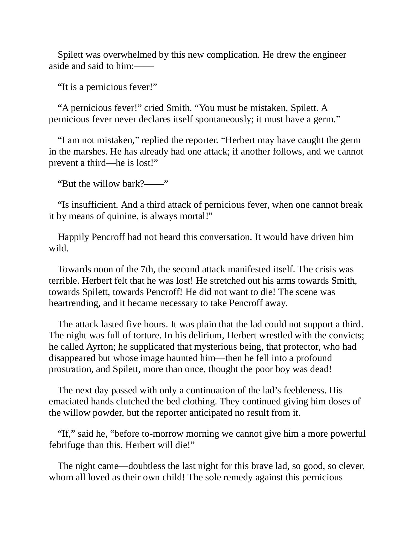 The-Mysterious-Island - THE MANTHAN SCHOOL - Page 399 | Flip PDF Online ...