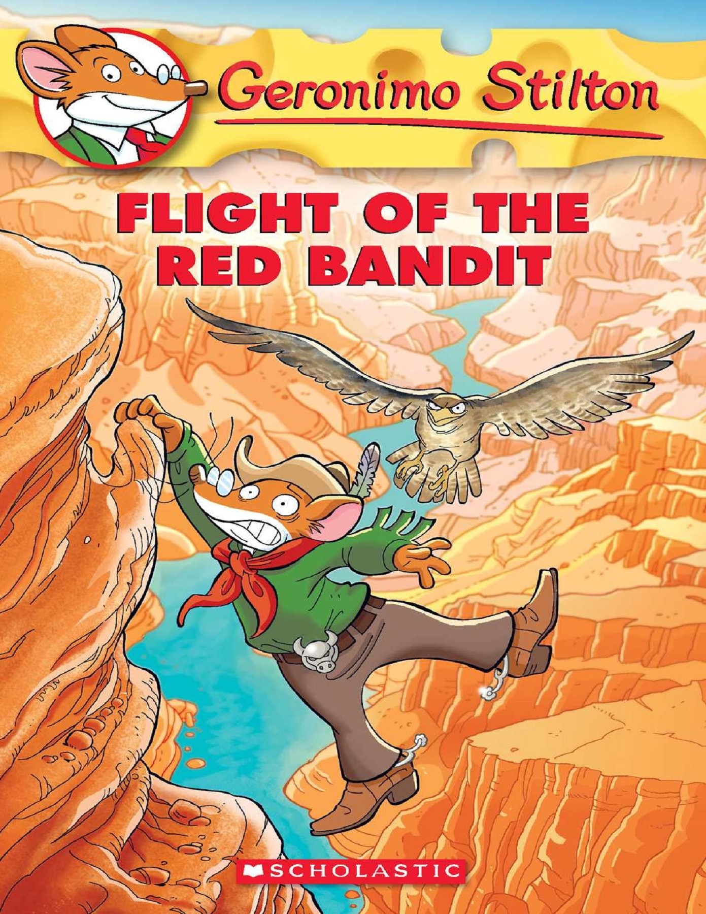Flight of the Red Bandit_clone - THE MANTHAN SCHOOL - Page 1 - 136 ...