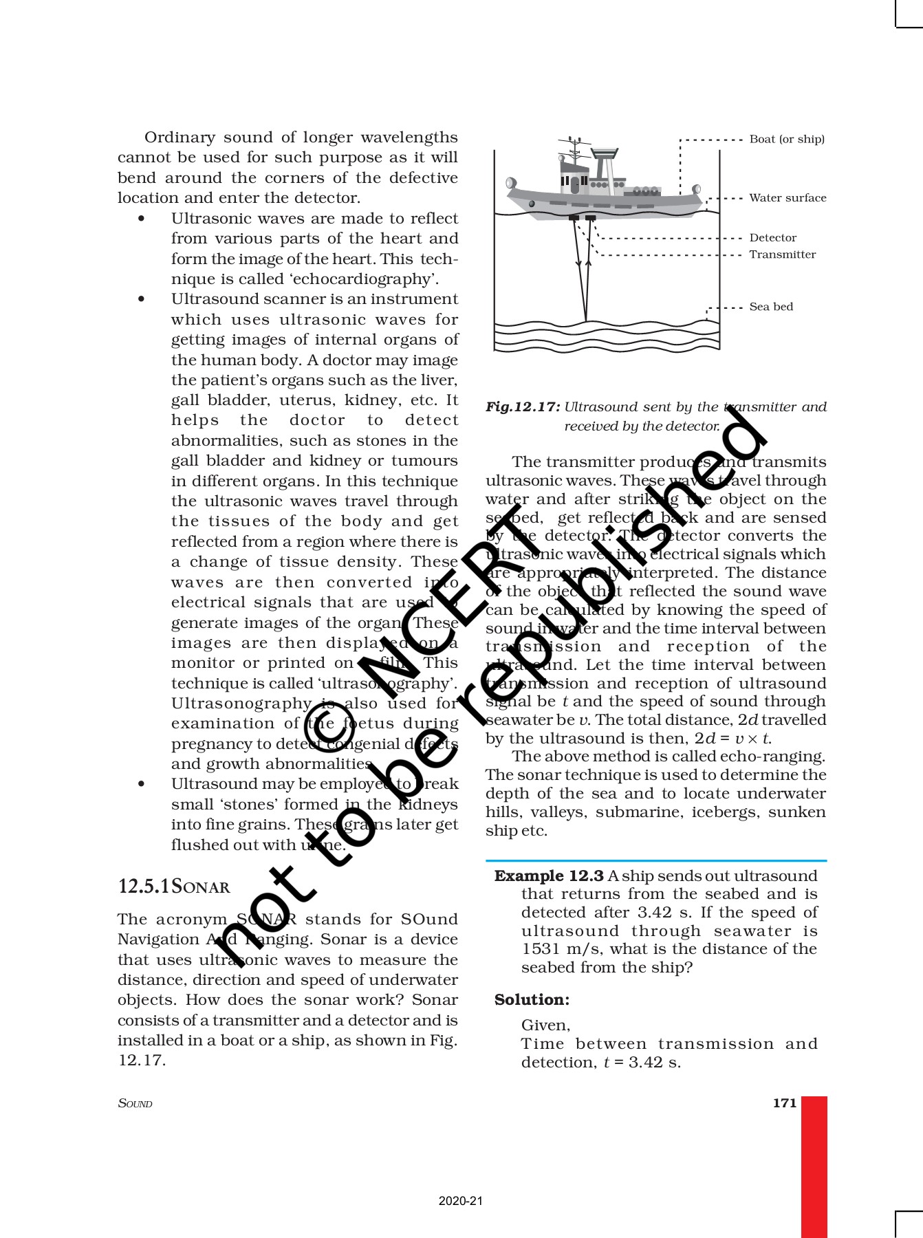 grade 10 science - THE MANTHAN SCHOOL - Page 181 | Flip PDF Online ...
