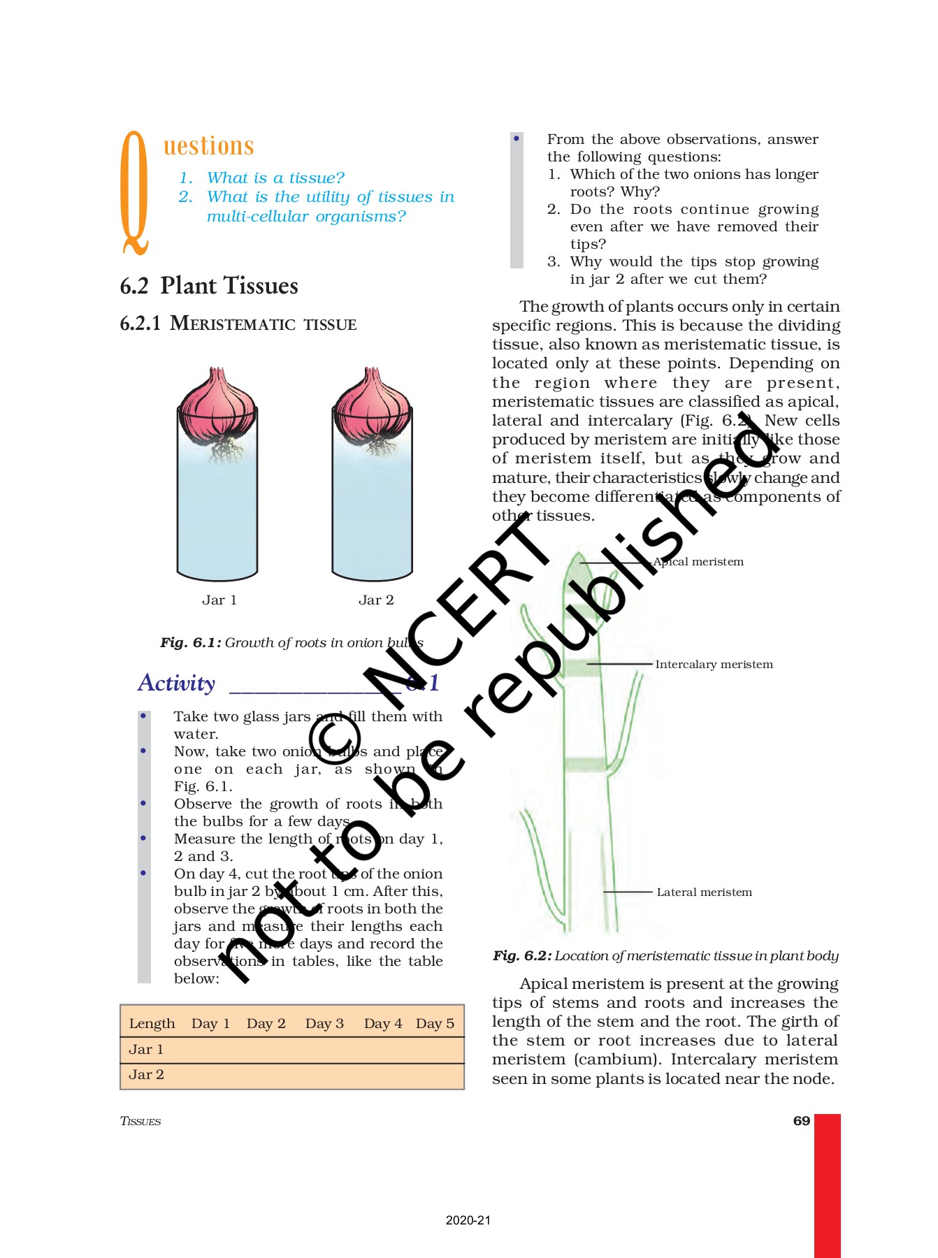 grade 10 science - THE MANTHAN SCHOOL - Page 79 | Flip PDF Online ...