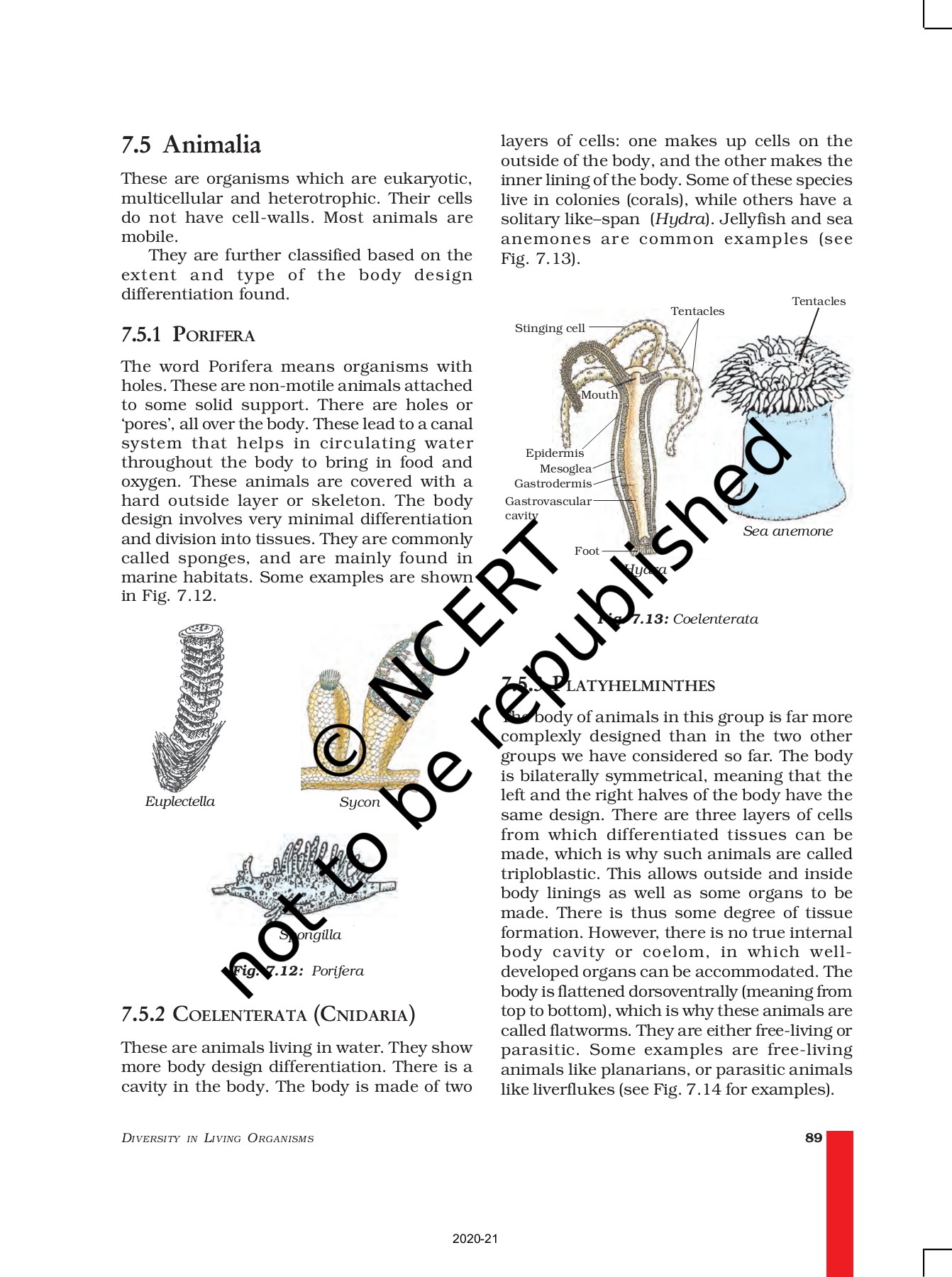 grade 10 science - THE MANTHAN SCHOOL - Page 99 | Flip PDF Online ...