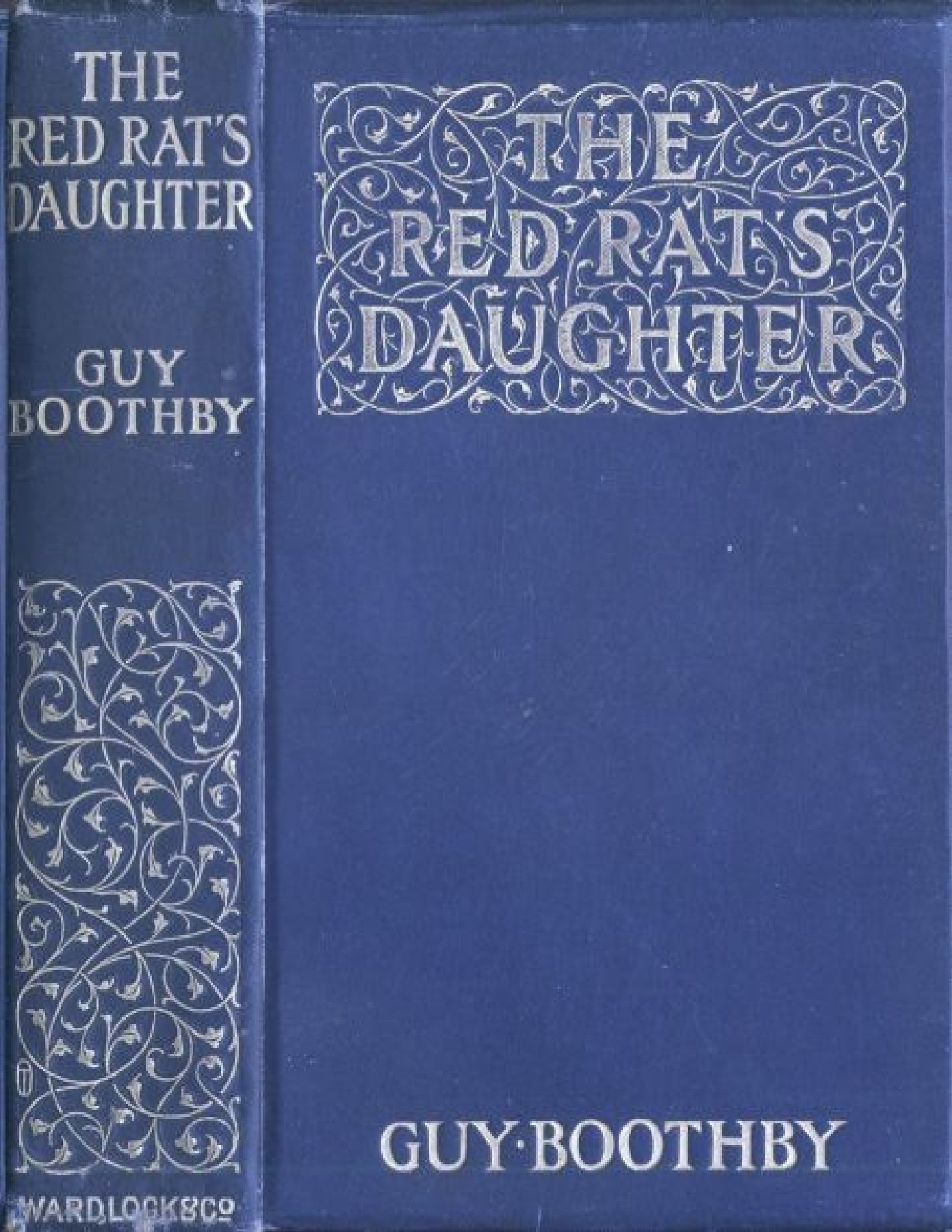 The-Red-Rat's-Daughter - THE MANTHAN SCHOOL - Page 1 - 214 | Flip PDF ...