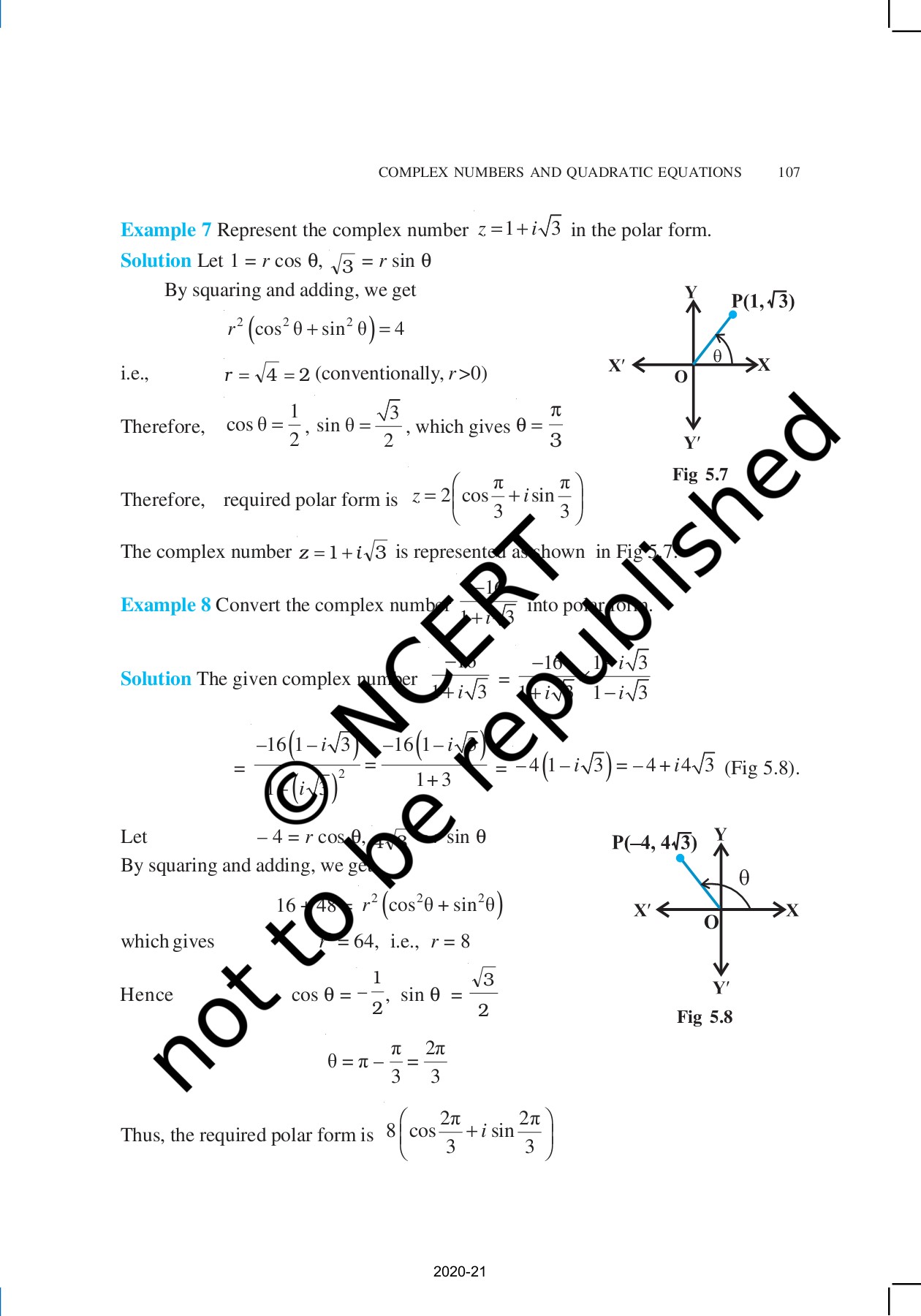 Grade-11 Math NCERT Book - THE MANTHAN SCHOOL - Page 117 | Flip PDF ...
