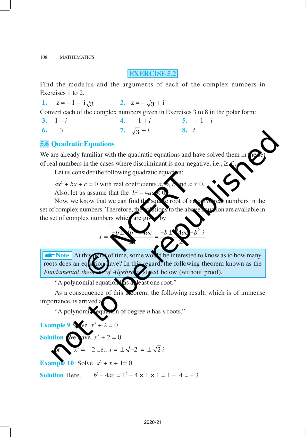 Grade-11 Math NCERT Book - THE MANTHAN SCHOOL - Page 118 | Flip PDF ...