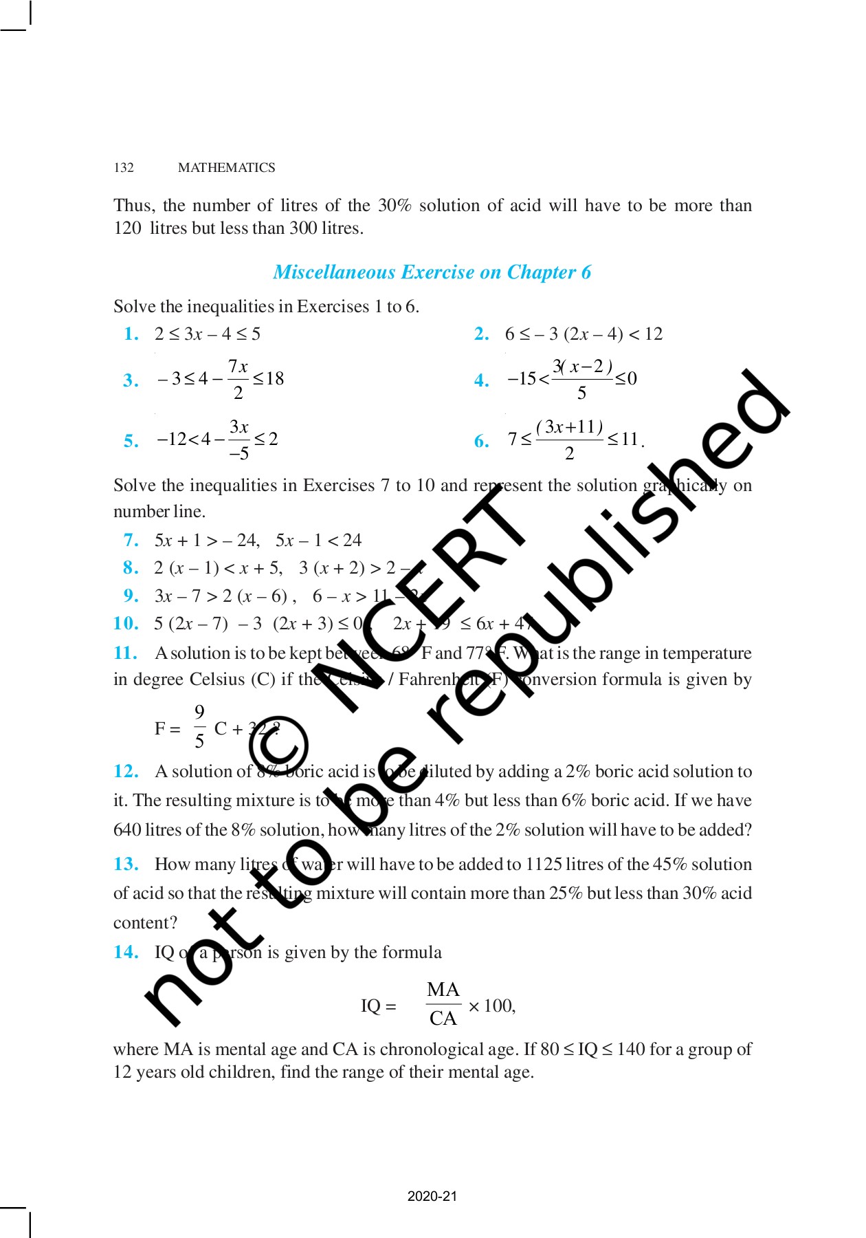 Grade-11 Math NCERT Book - THE MANTHAN SCHOOL - Page 142 | Flip PDF ...