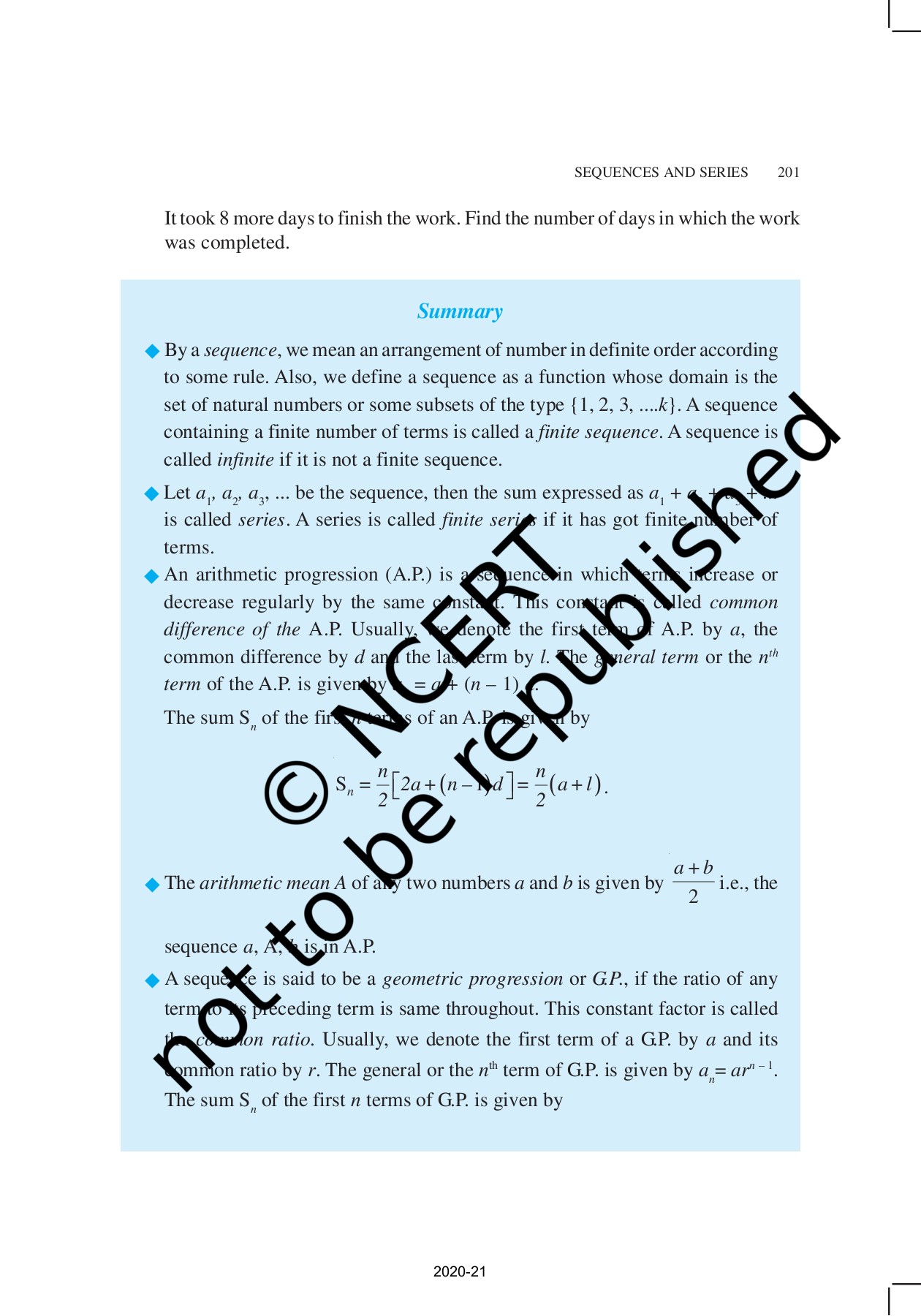 Grade-11 Math NCERT Book - THE MANTHAN SCHOOL - Page 211 | Flip PDF ...