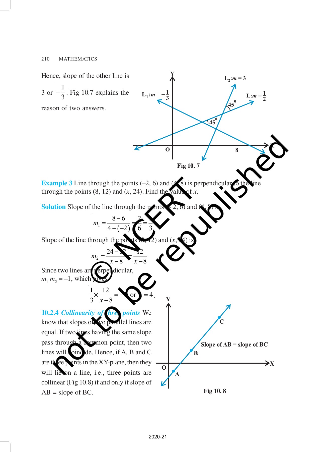 Grade-11 Math NCERT Book - THE MANTHAN SCHOOL - Page 220 | Flip PDF ...