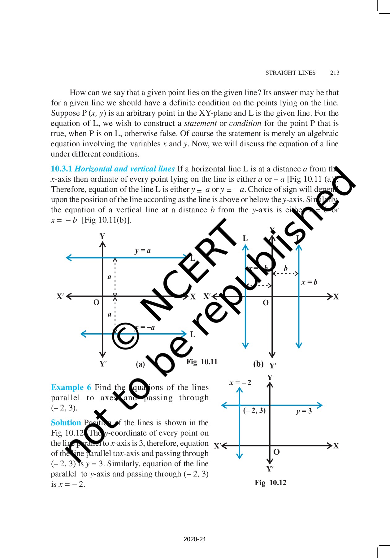 Grade-11 Math NCERT Book - THE MANTHAN SCHOOL - Page 223 | Flip PDF ...