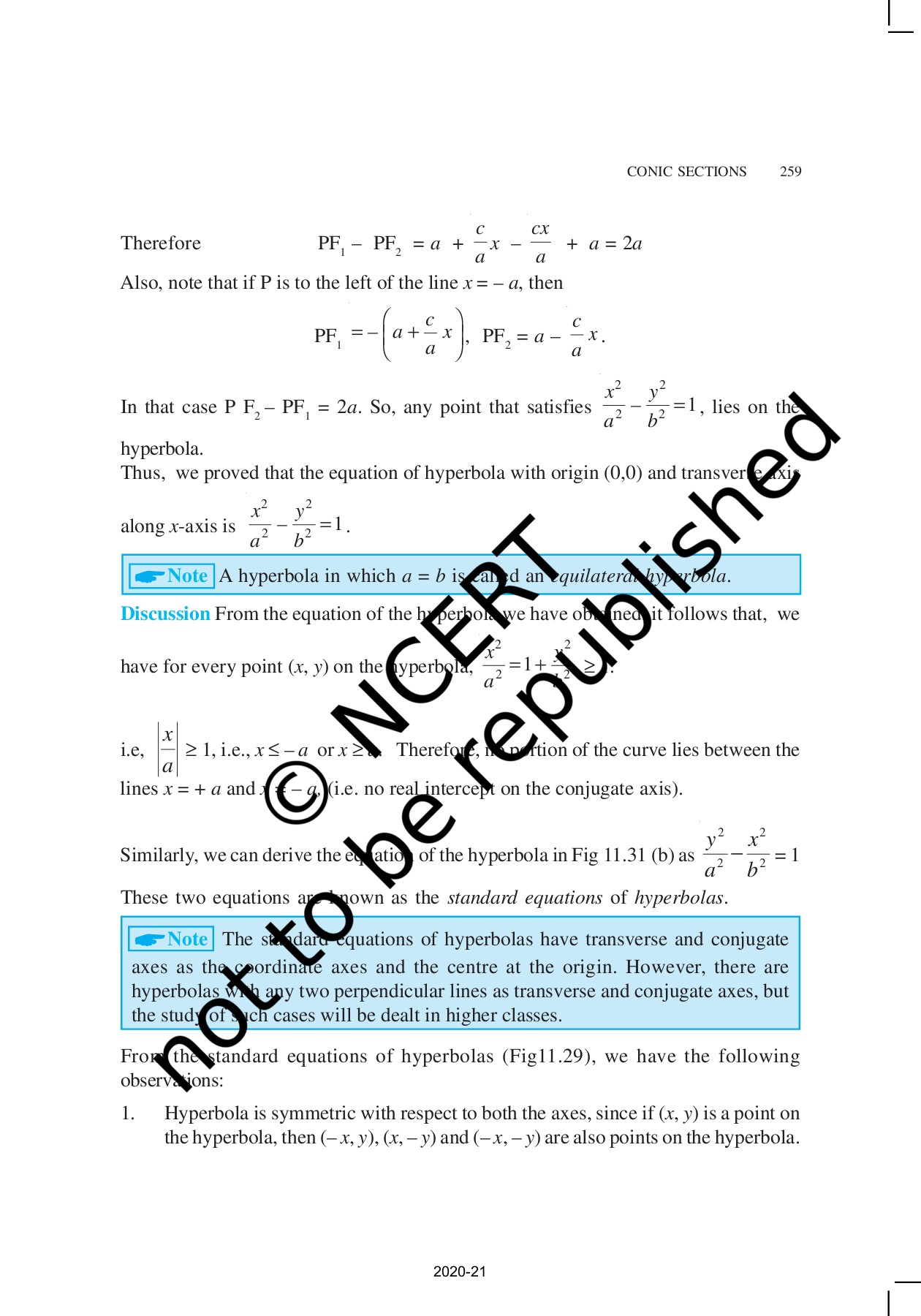 Grade-11 Math NCERT Book - THE MANTHAN SCHOOL - Page 269 | Flip PDF ...