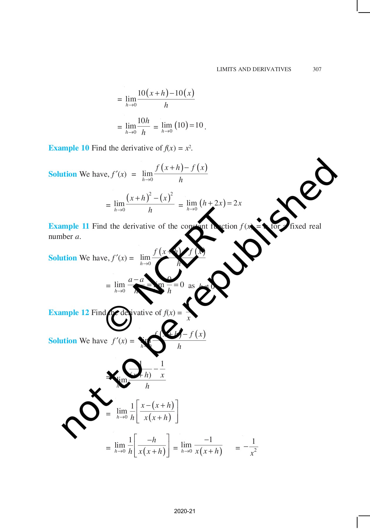 Grade-11 Math NCERT Book - THE MANTHAN SCHOOL - Page 317 | Flip PDF ...