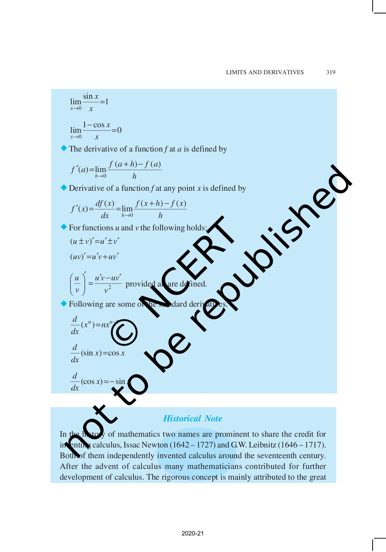 Grade-11 Math NCERT Book - THE MANTHAN SCHOOL - Page 329 | Flip PDF ...
