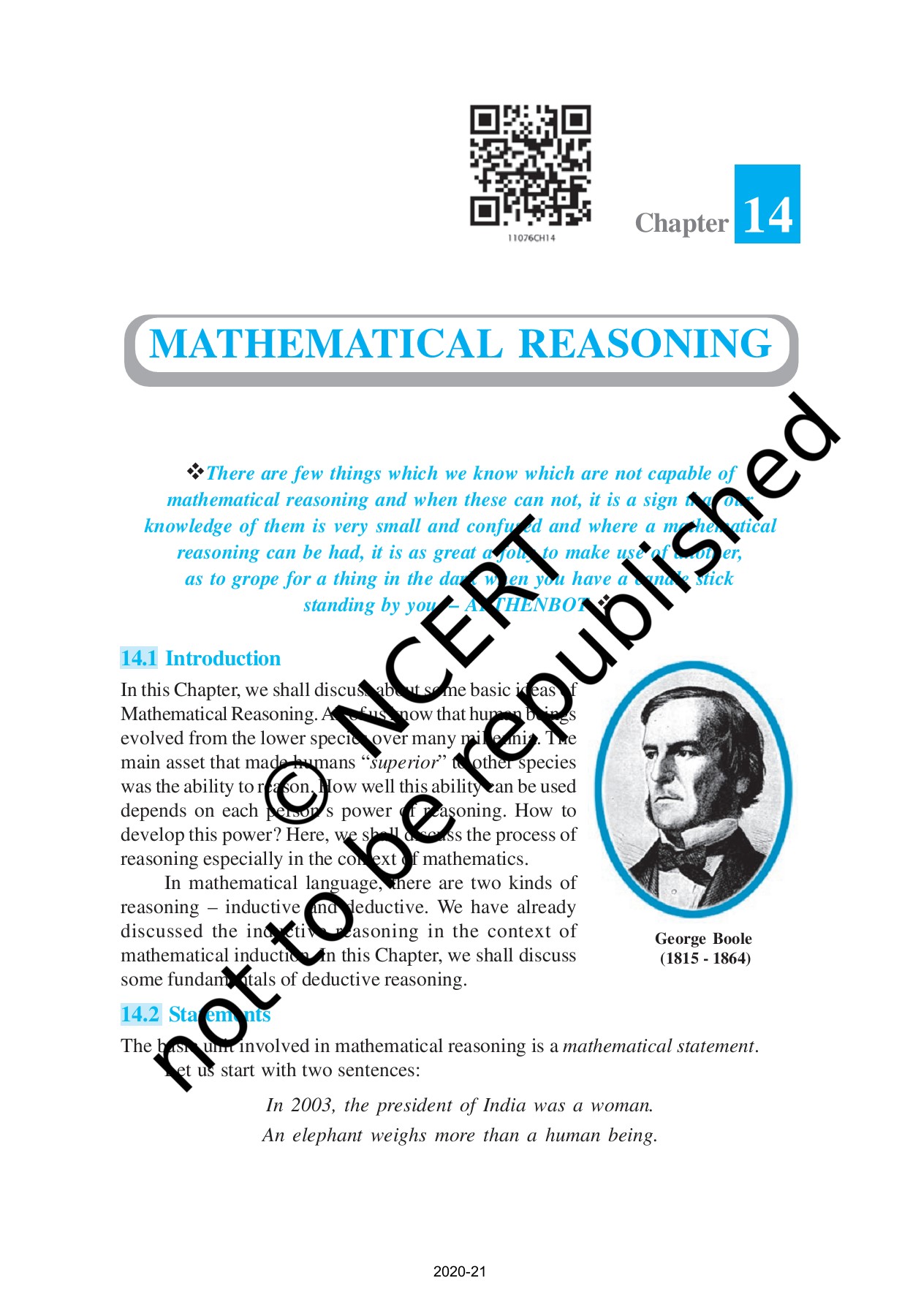 Grade-11 Math NCERT Book - THE MANTHAN SCHOOL - Page 331 | Flip PDF ...