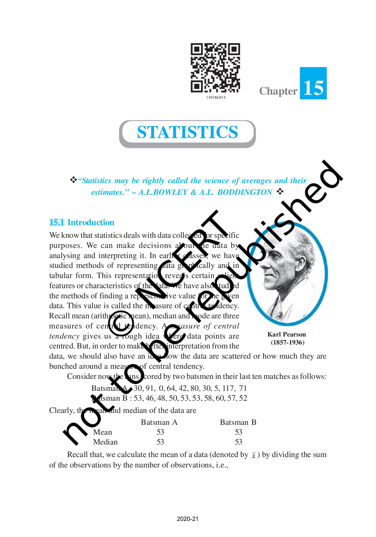 Grade-11 Math NCERT Book - THE MANTHAN SCHOOL - Page 357 | Flip PDF ...